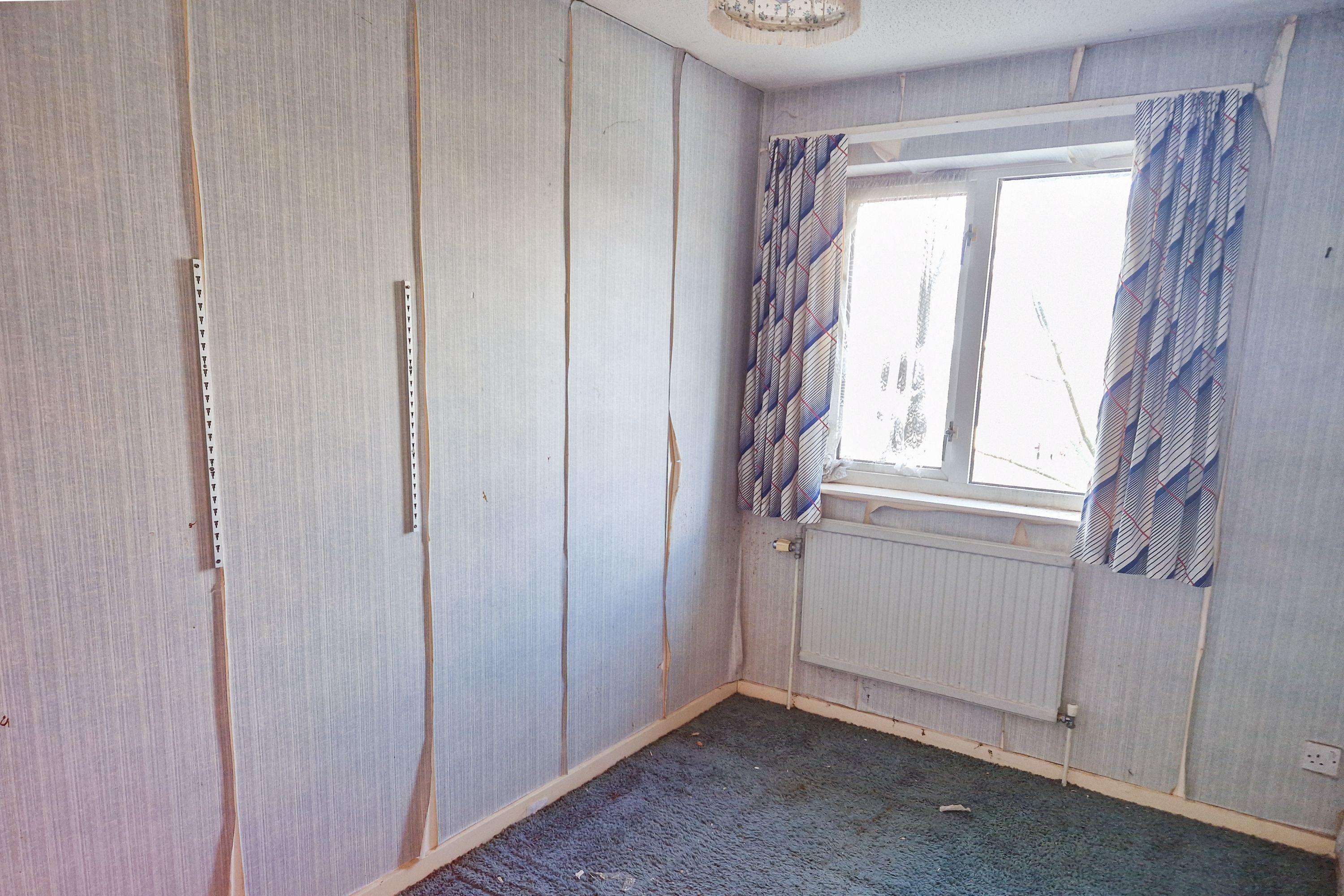 38 Brampton Close, Cheshunt, Waltham Cross, Hertfordshire EN7 6HZ