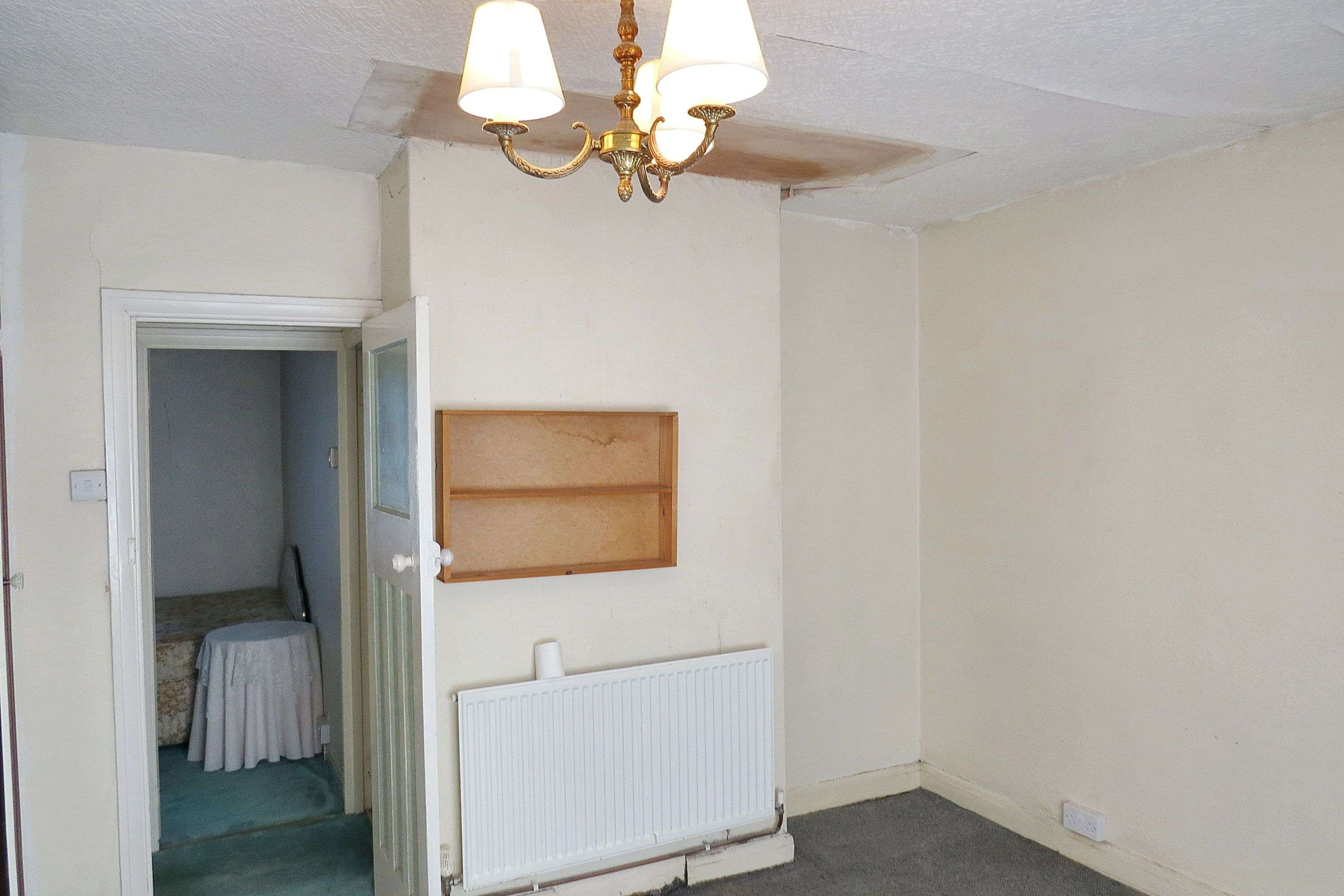 39 Ellesmere Road, Blackpool, Lancashire, FY4 3DH