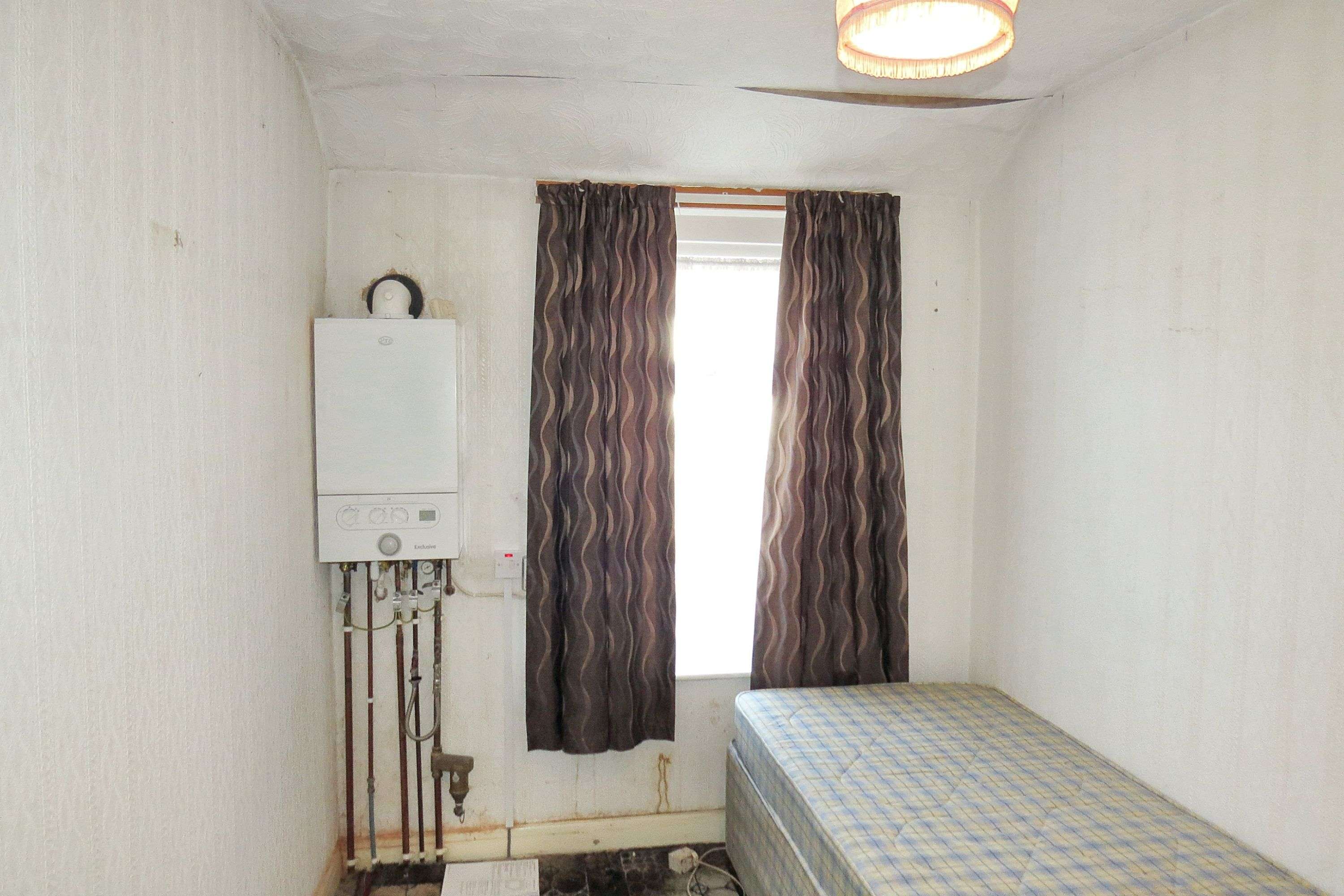 39 Ellesmere Road, Blackpool, Lancashire, FY4 3DH