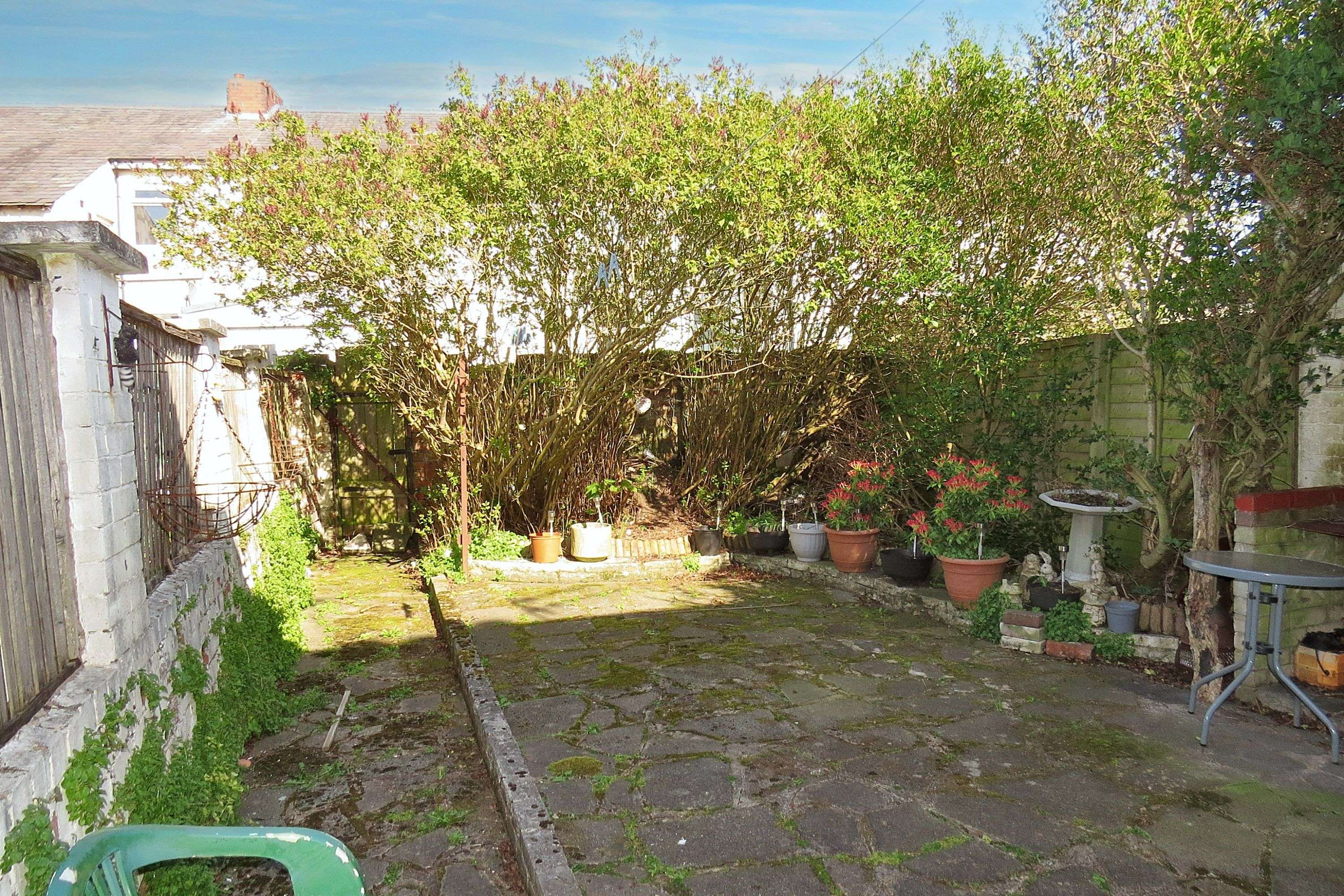 39 Ellesmere Road, Blackpool, Lancashire, FY4 3DH