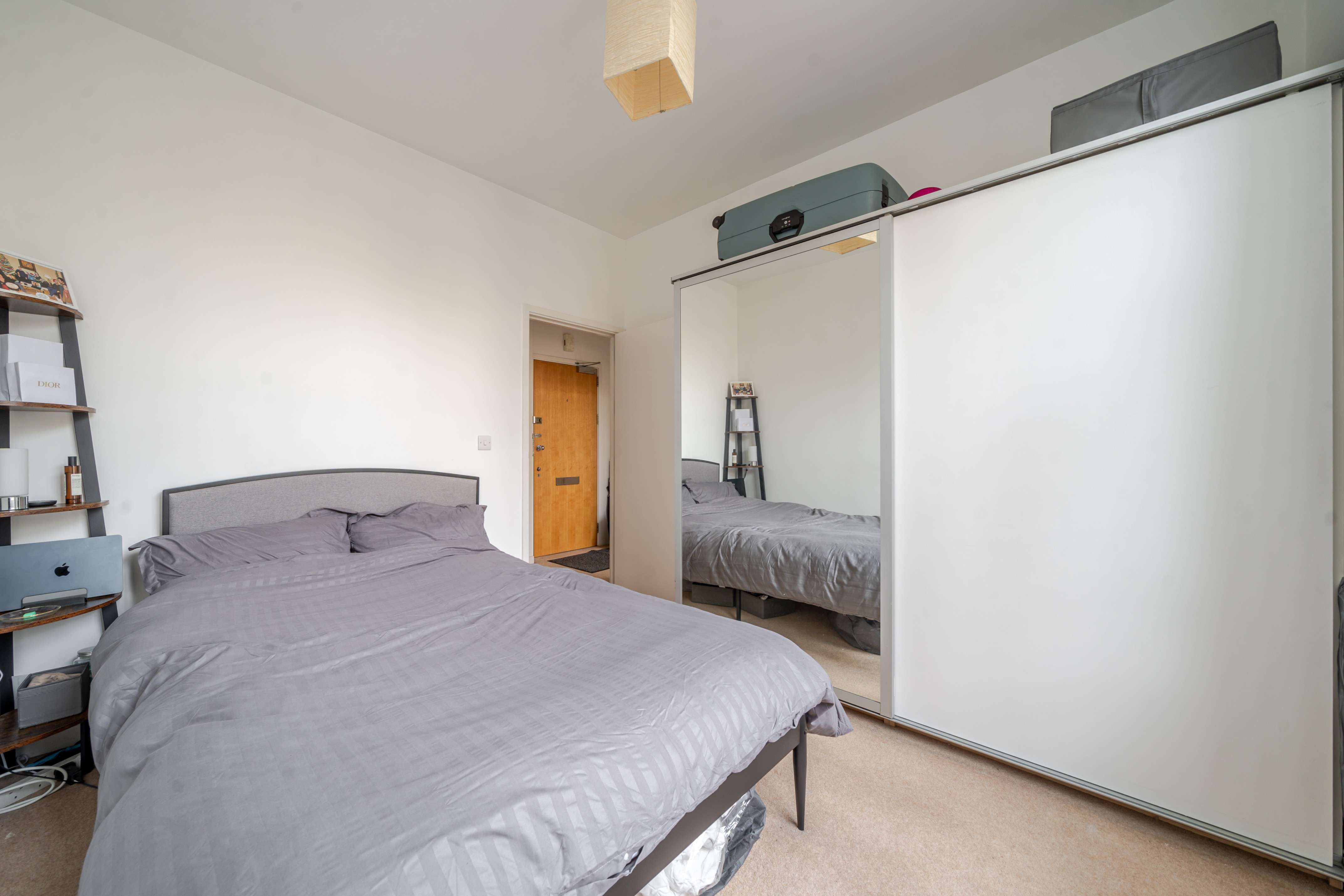 38 Bromyard House, Bromyard Avenue, East Acton, London, W3 7BE