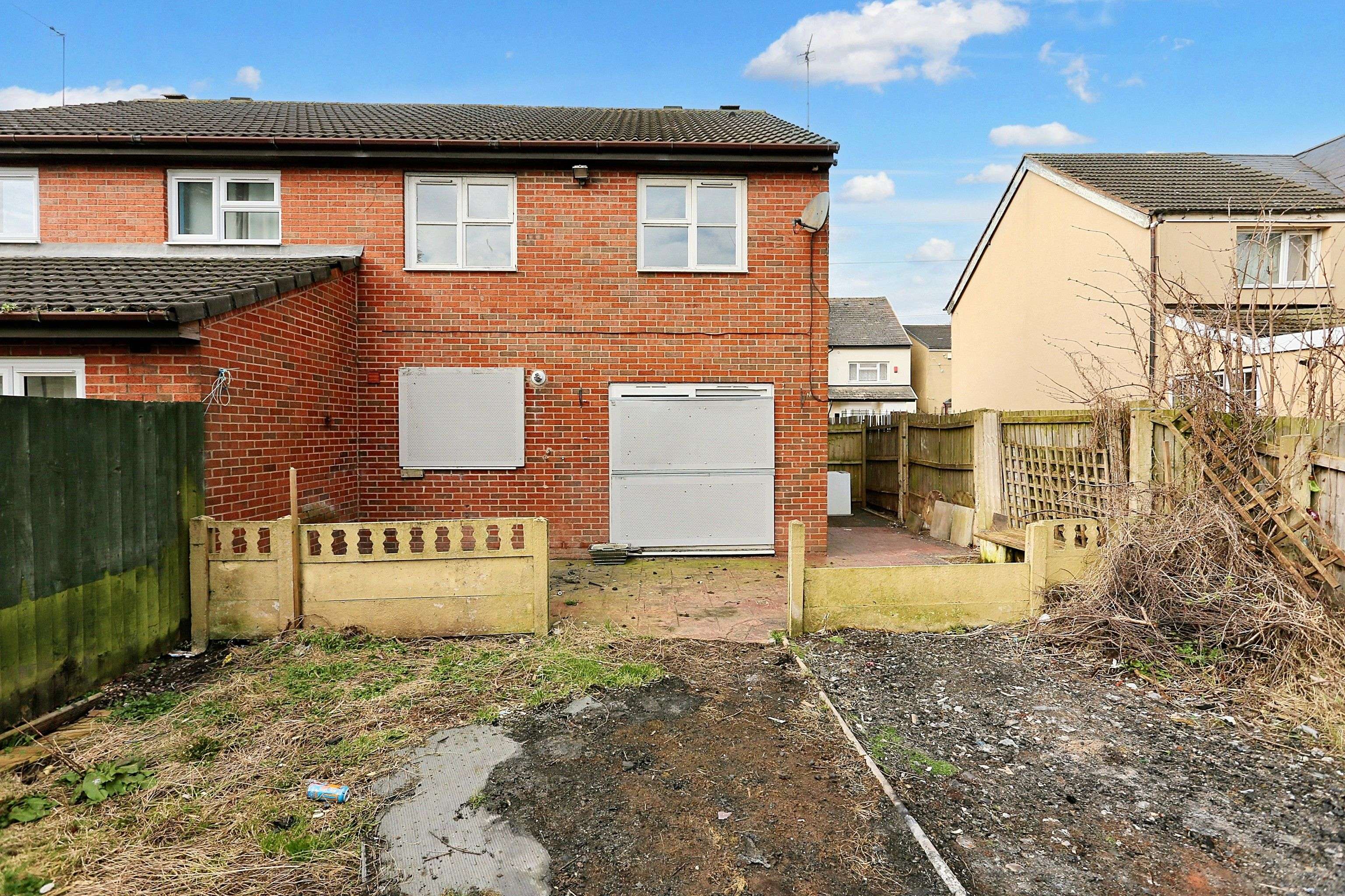 43 Bunkers Hill Lane, Bilston, WV14 6JP