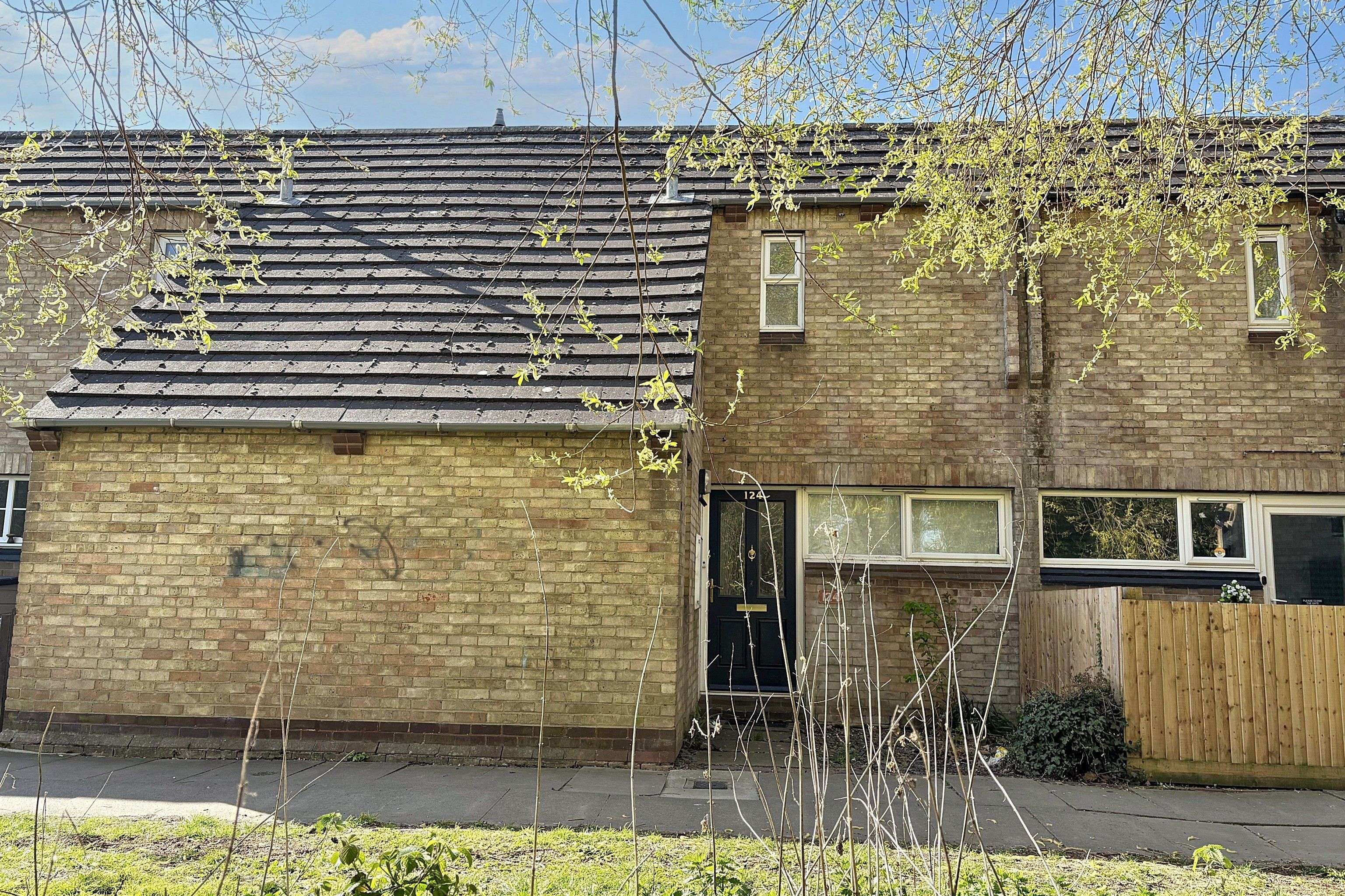 124 Travers Way, Pitsea, Basildon, SS13 3LY
