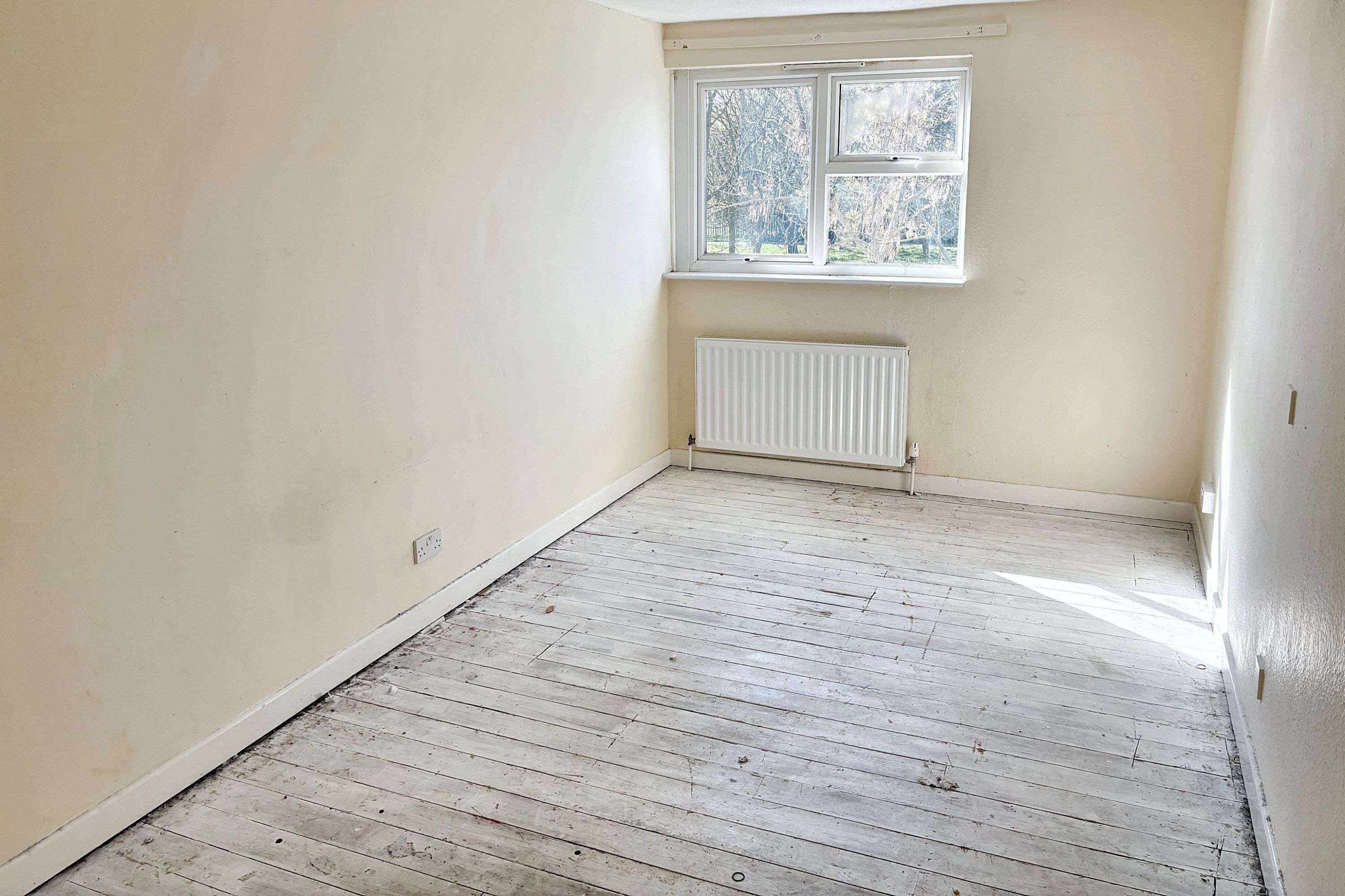 124 Travers Way, Pitsea, Basildon, SS13 3LY