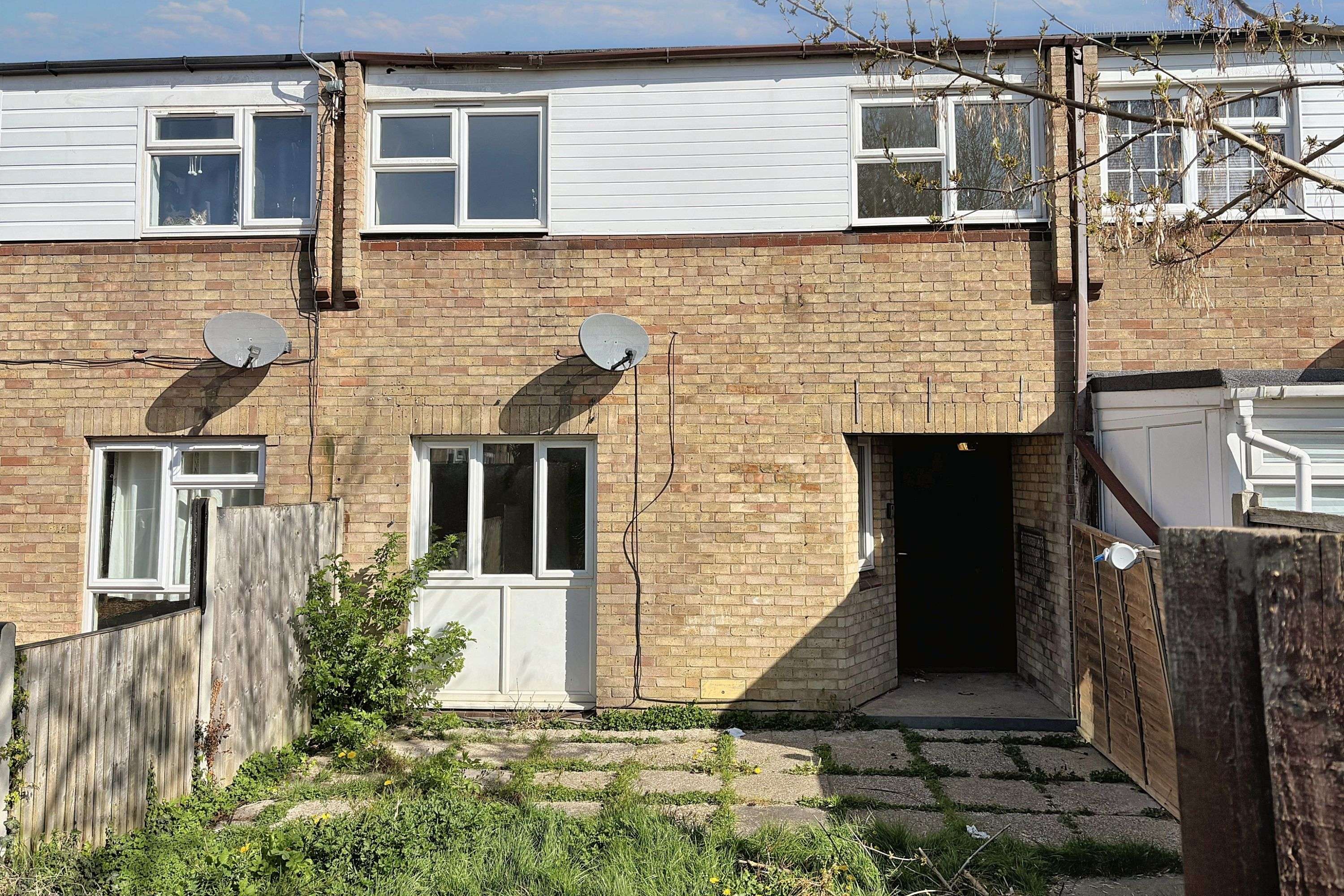 124 Travers Way, Pitsea, Basildon, SS13 3LY