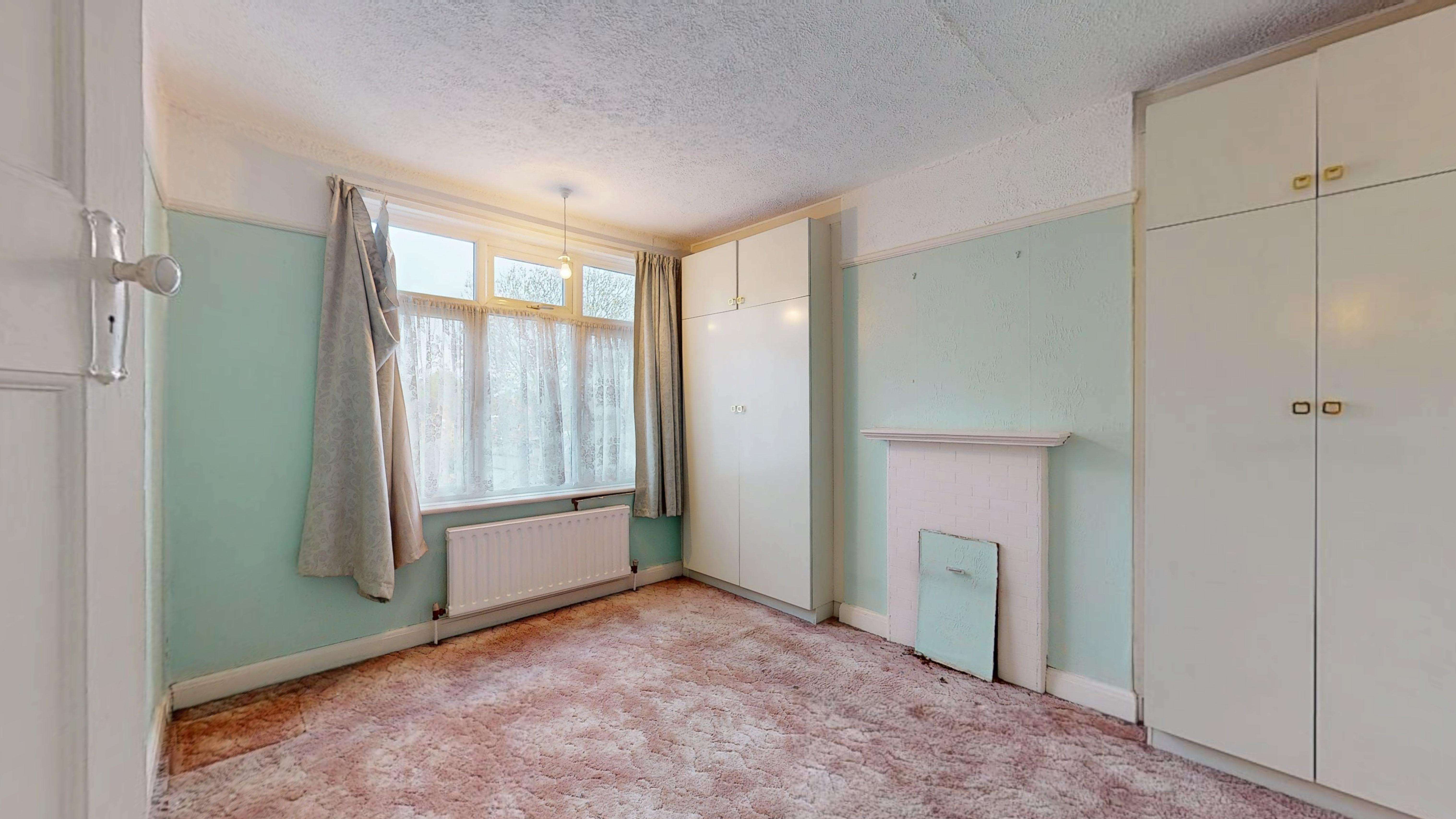 110 Stafford Road, Croydon, Surrey, CR0 4NF