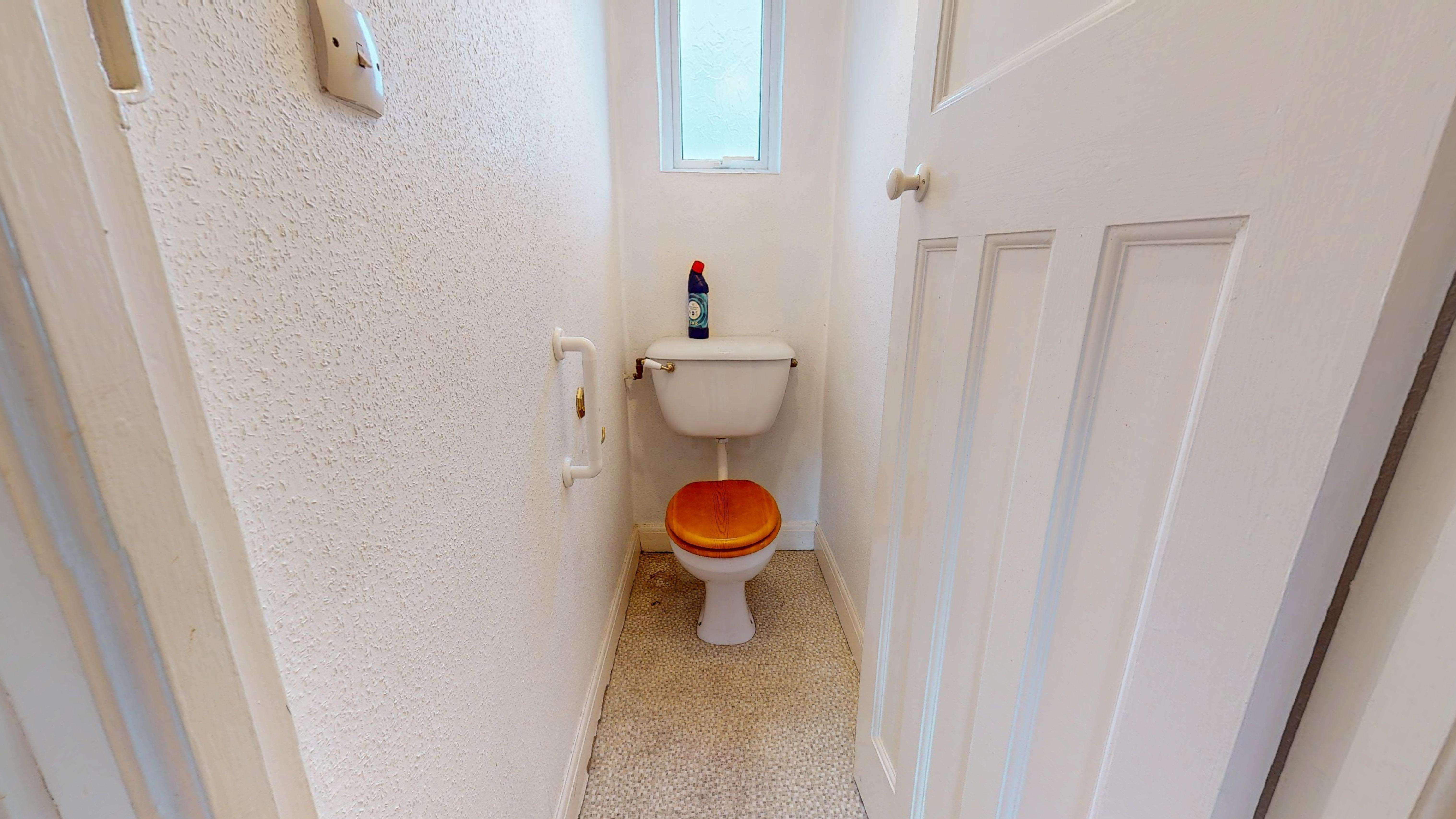 110 Stafford Road, Croydon, Surrey, CR0 4NF