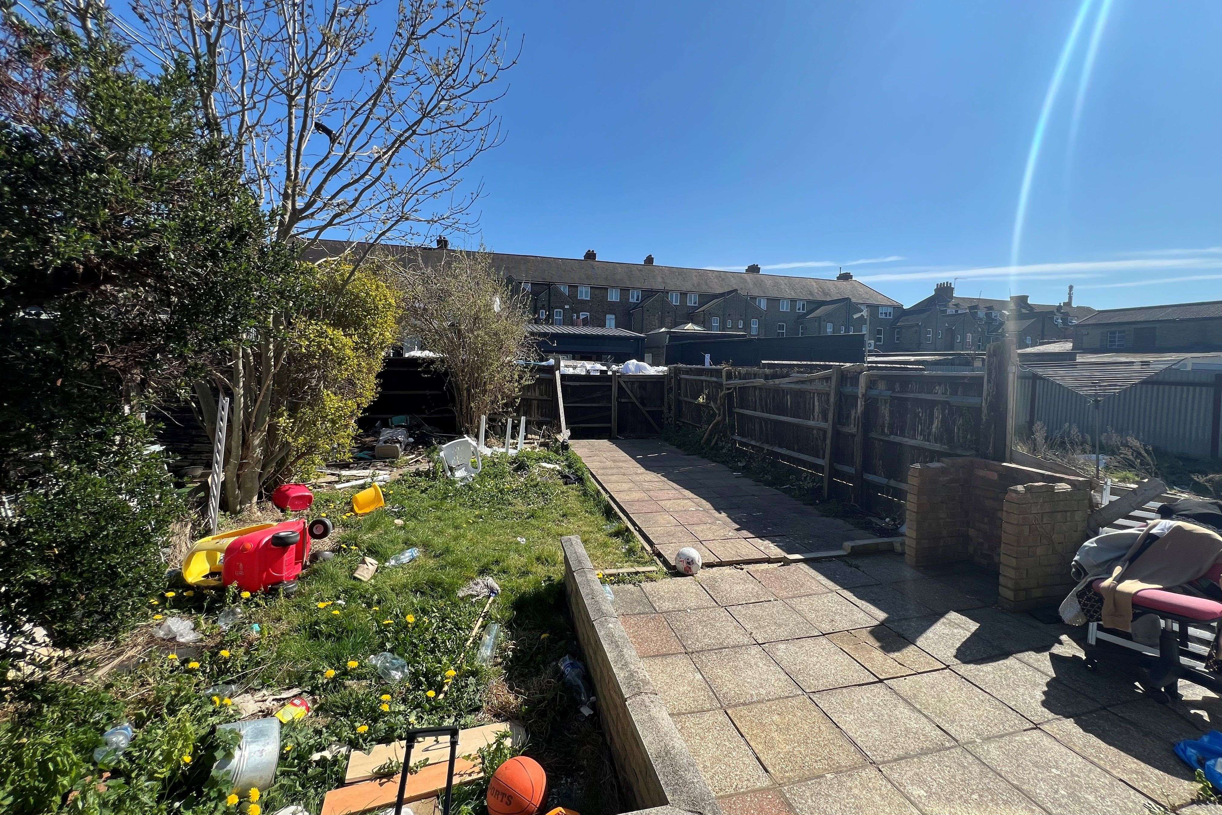 32 Stevens Road, Dagenham, RM8 2QR