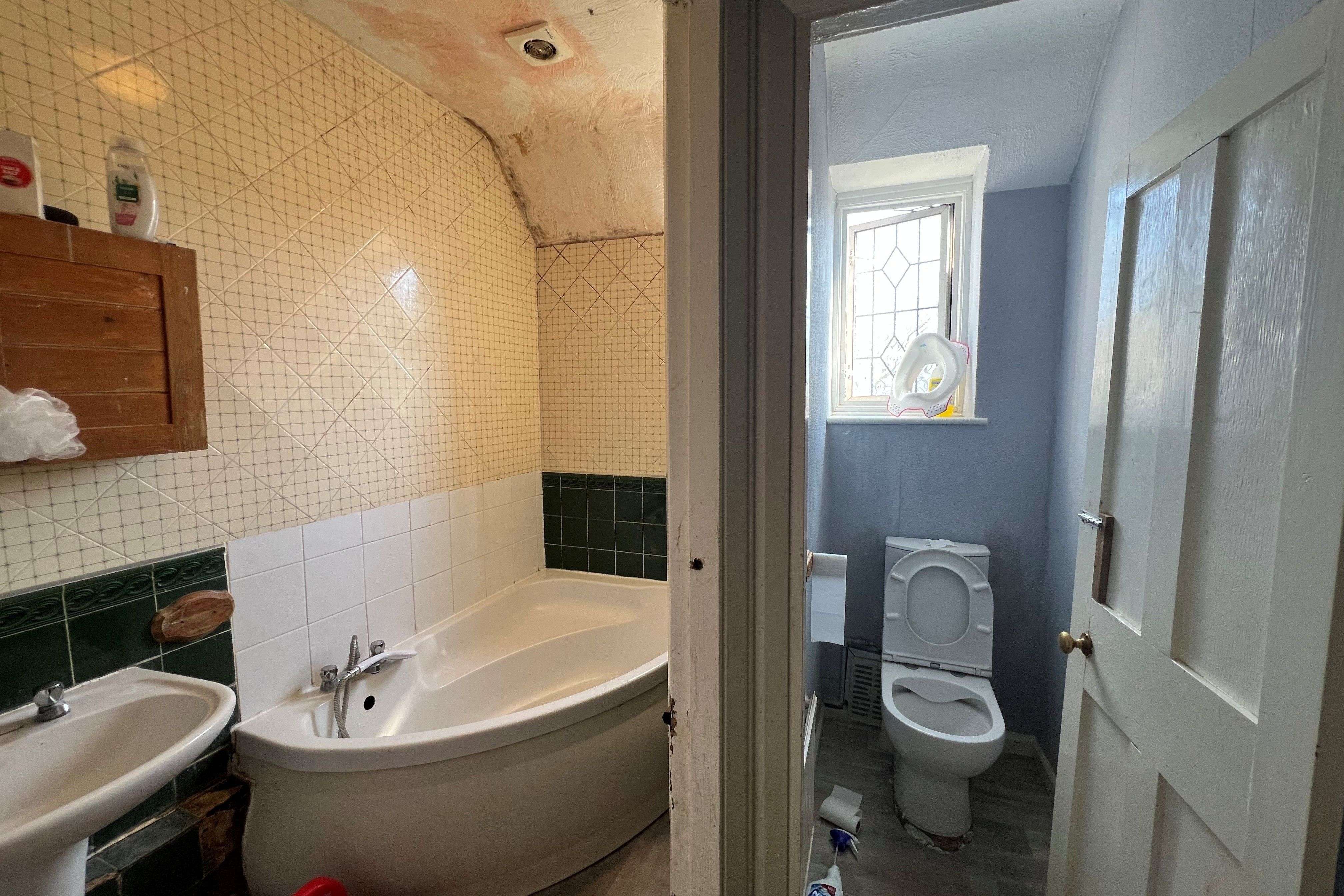 32 Stevens Road, Dagenham, RM8 2QR