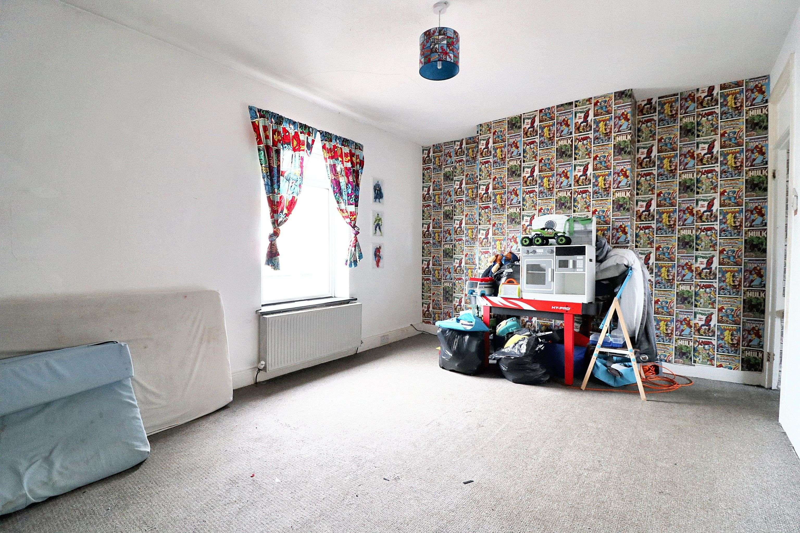 51 Mitchell Street, Birtley, Chester Le Street, DH3 1EQ