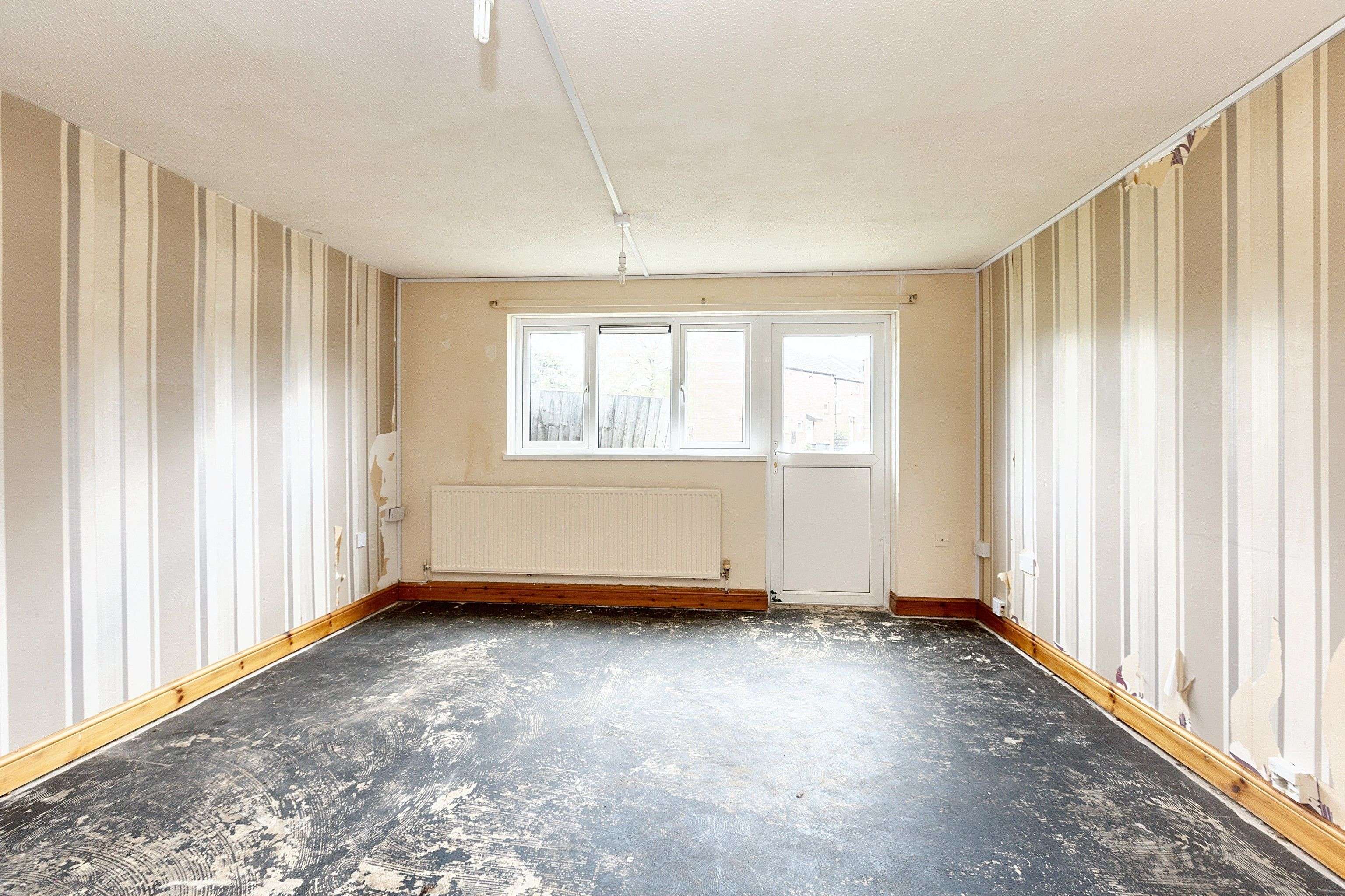 46 & 48 Browney Path, Bedford, Bedfordshire, MK41 7XH