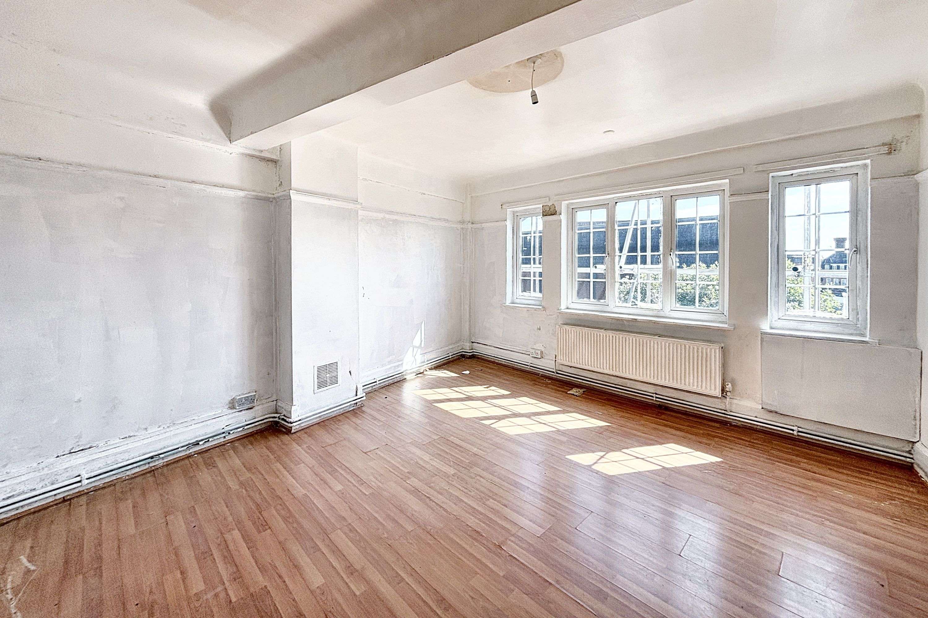 3 Cheyne Close, Hendon, London, NW4 3NH