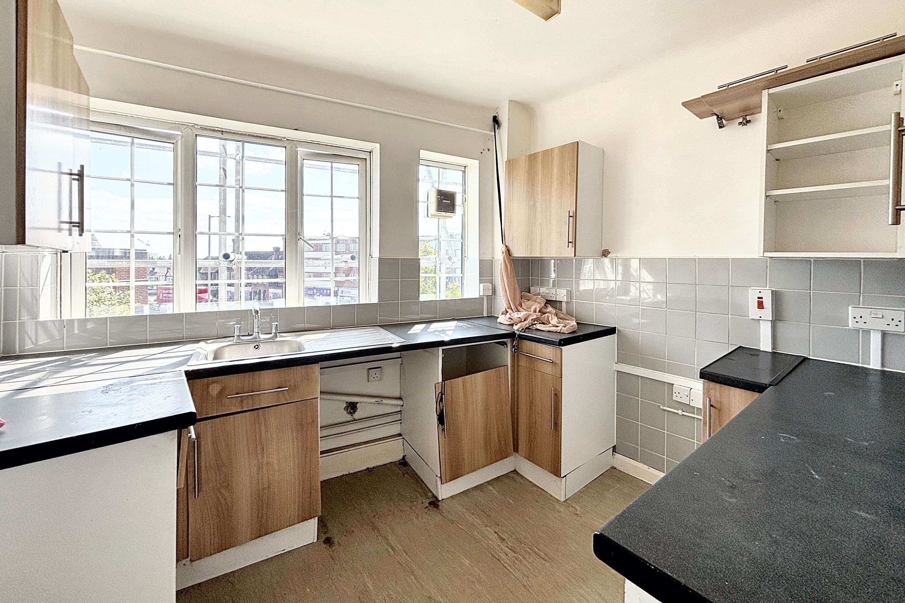 3 Cheyne Close, Hendon, London, NW4 3NH