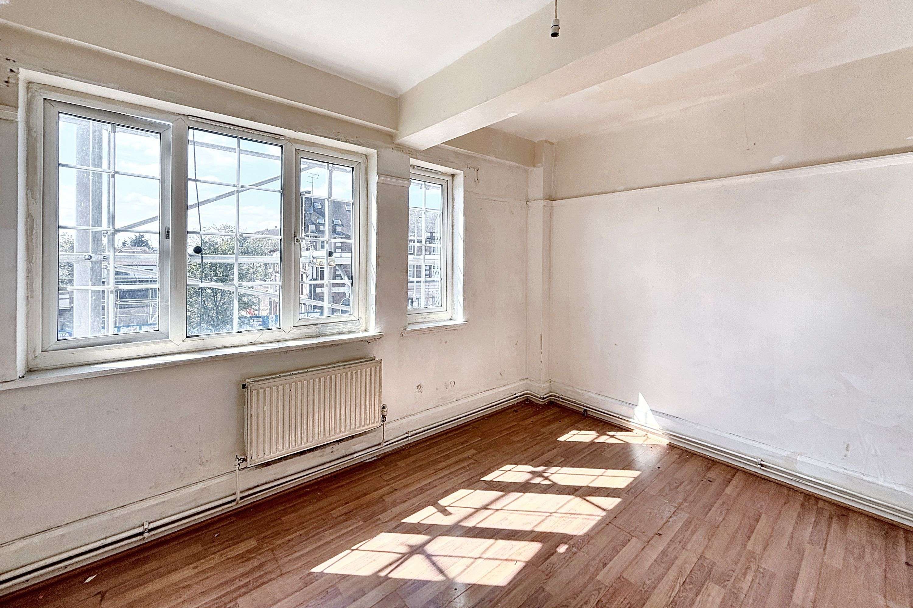 3 Cheyne Close, Hendon, London, NW4 3NH