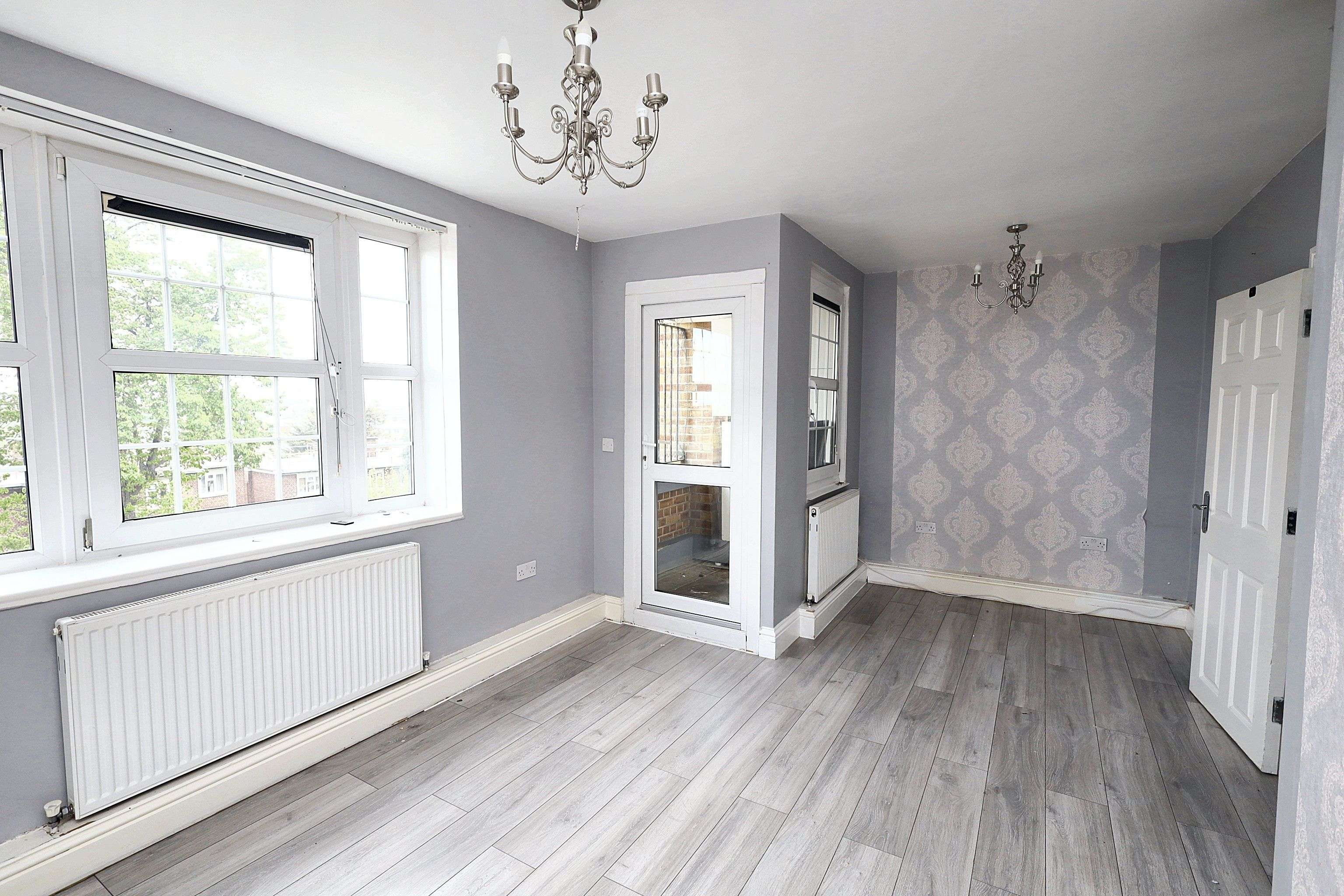 94C Mount Pleasant Lane, Clapton, London, E5 9EN