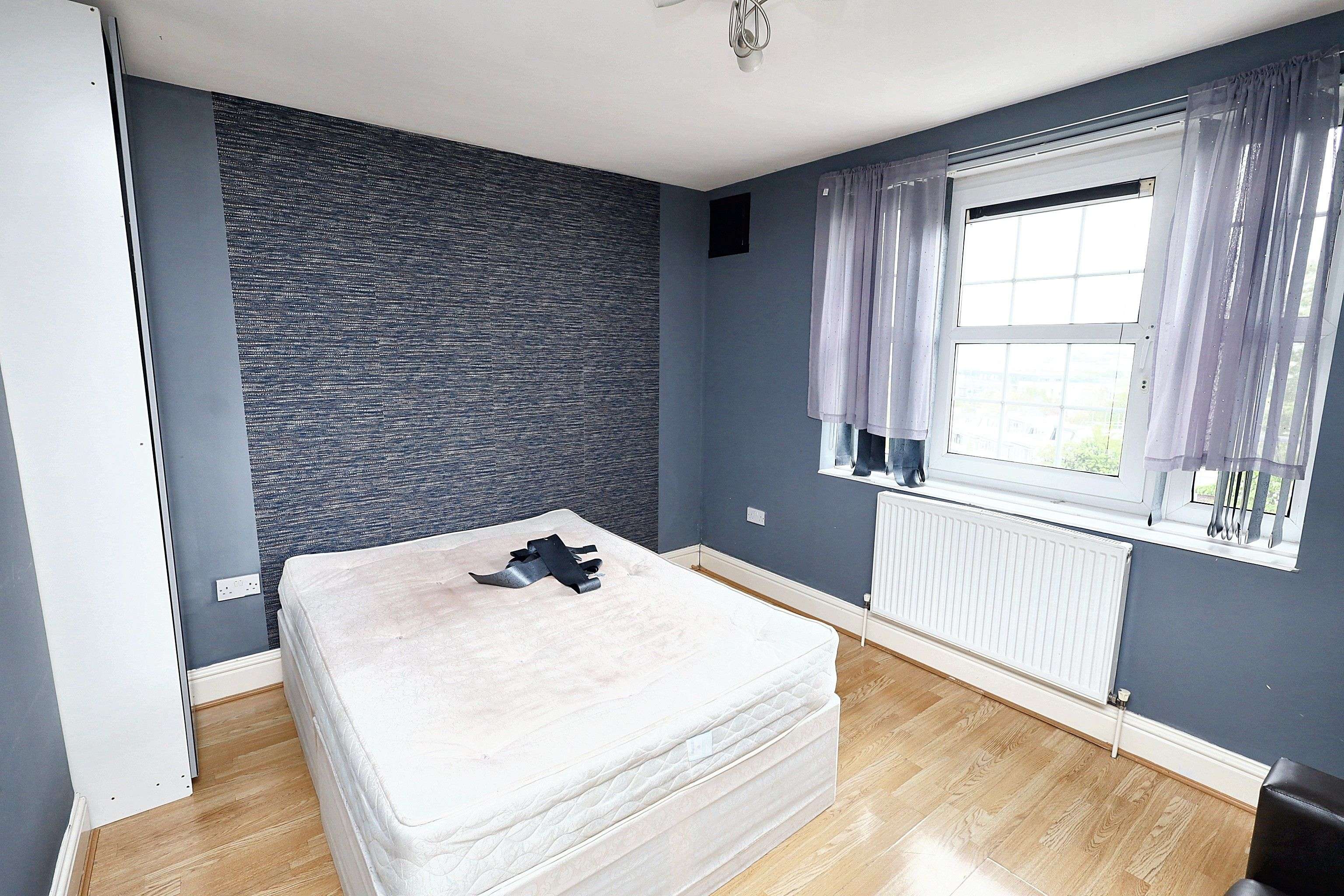 94C Mount Pleasant Lane, Clapton, London, E5 9EN