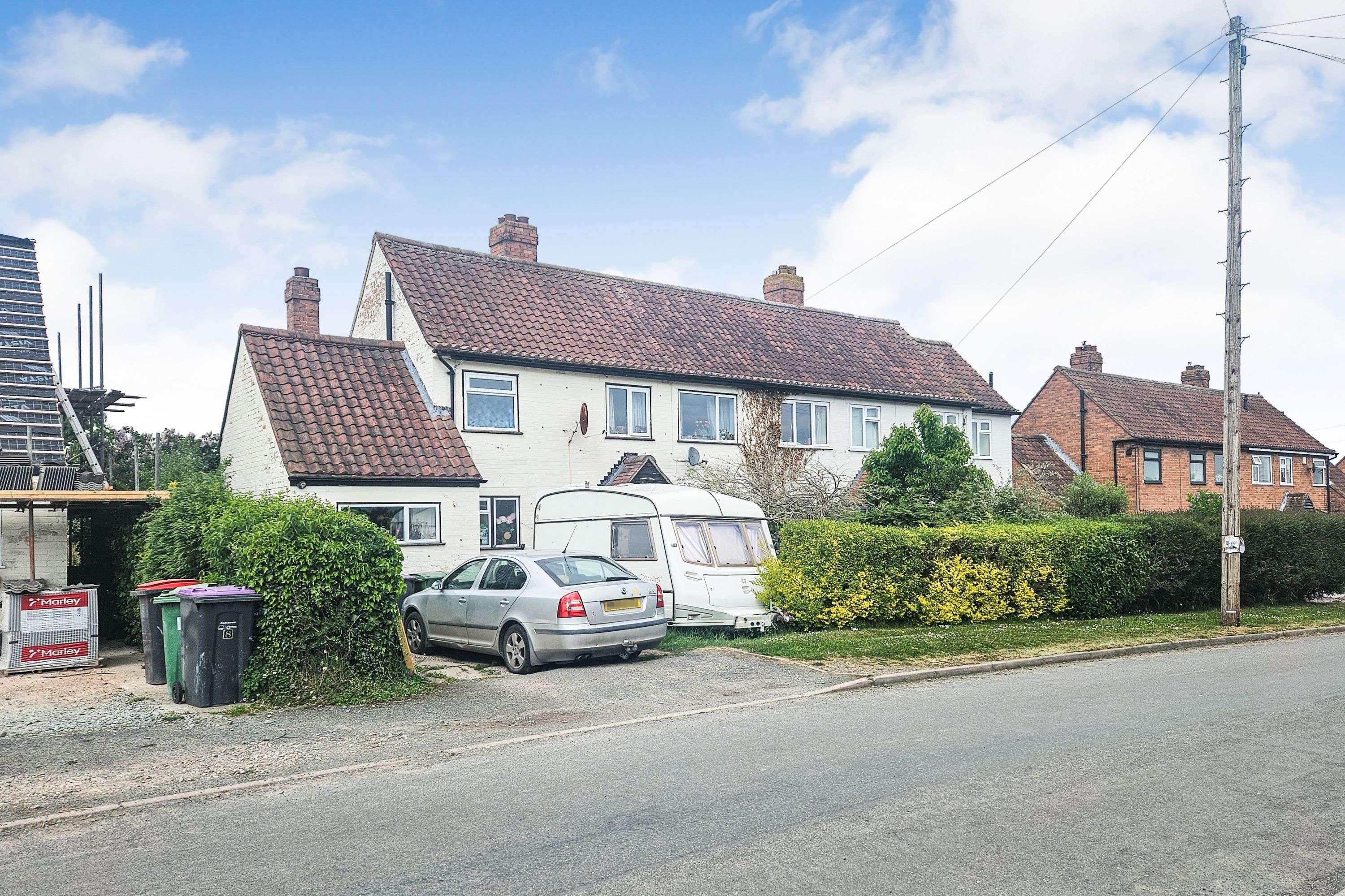 10 Marlbrook Way, Roden, Telford, TF6 6BN