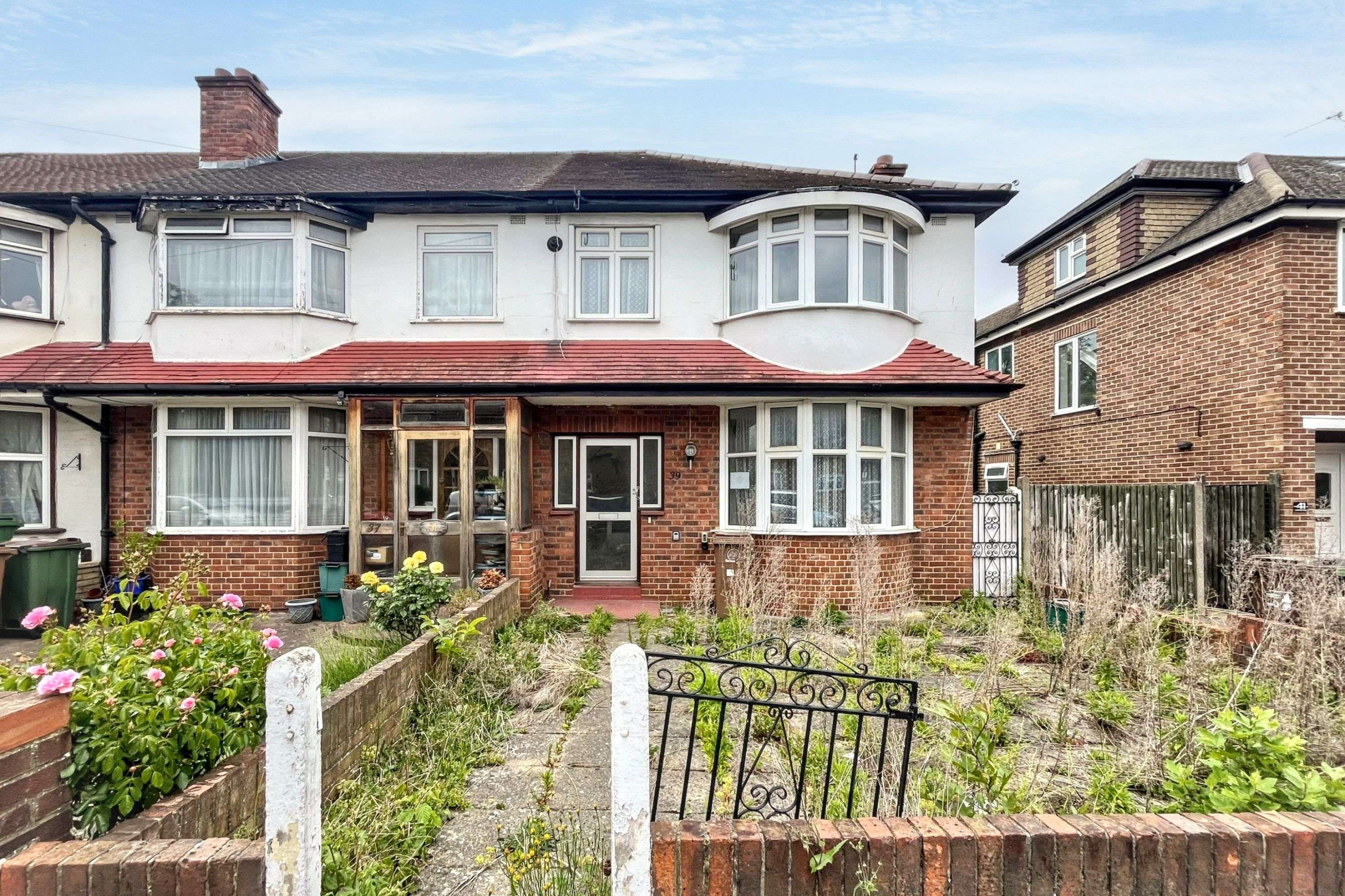 39 Lavender Road, Carshalton, Surrey, SM5 3EF