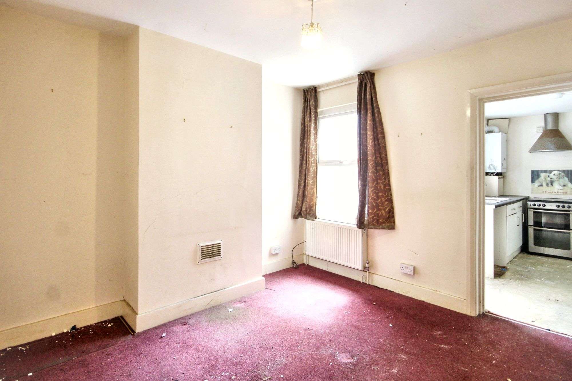 10 Elfrida Road, Watford, WD18 0AT