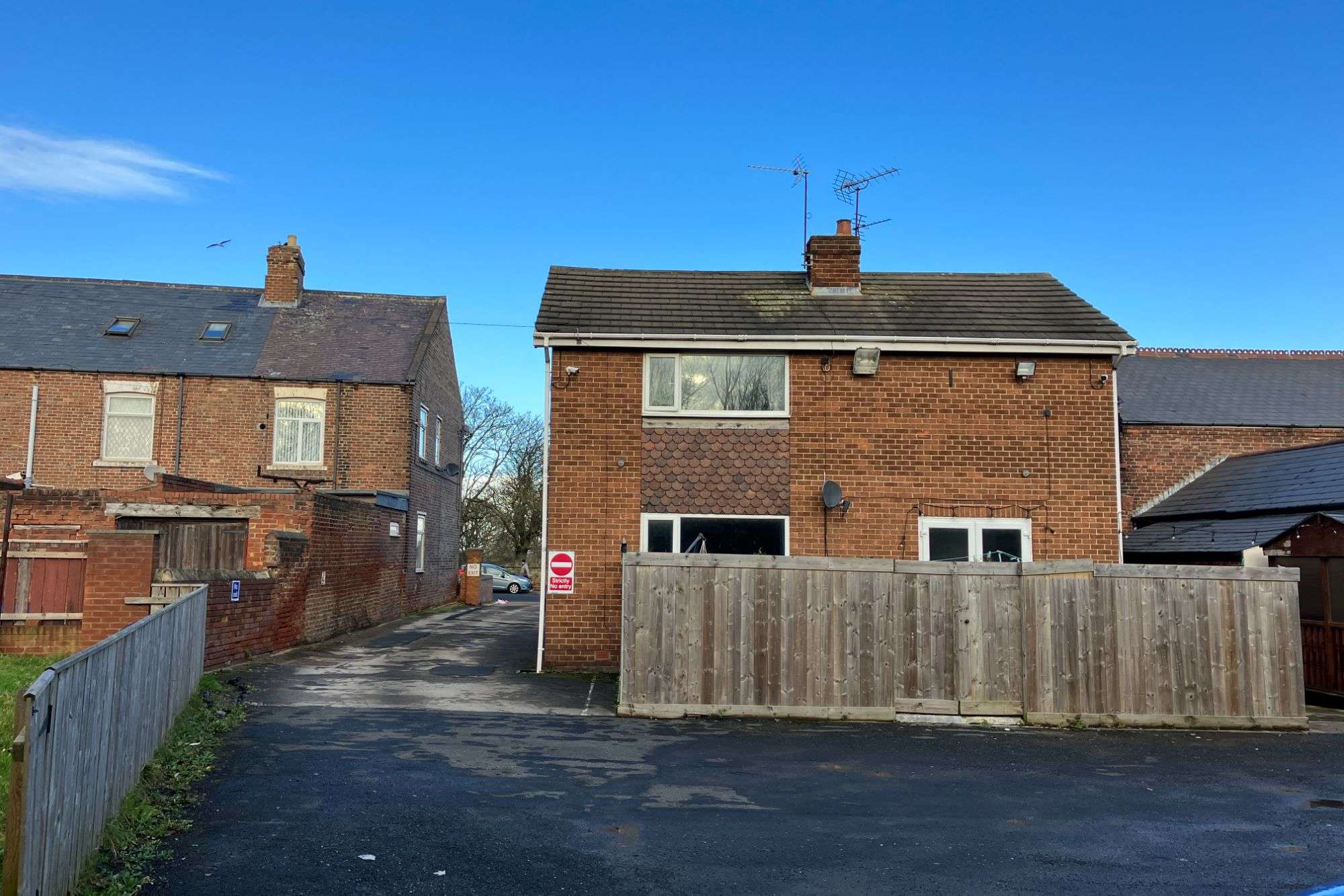 New Seaham Conservative Club, 208 Station Road, Seaham, SR7 0BL