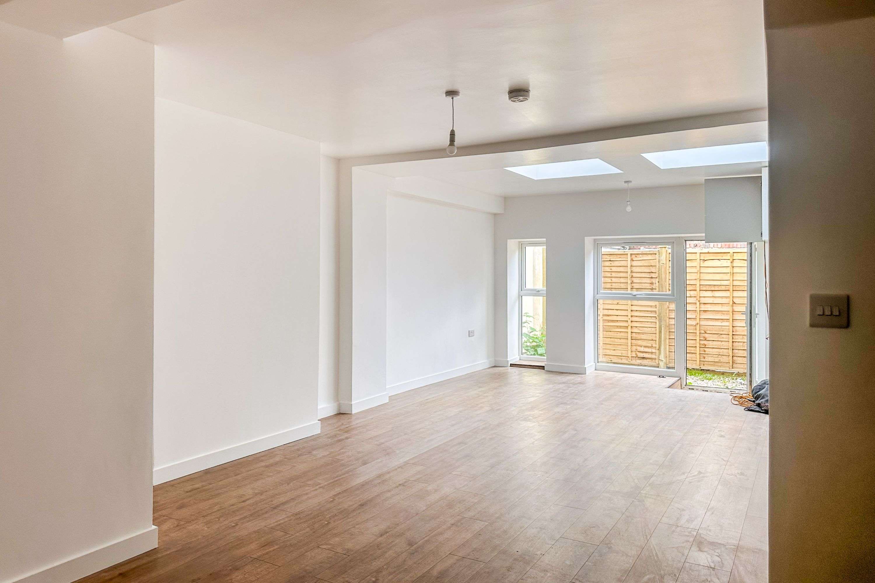 179 179A & 179B North Lane, Aldershot, GU12 4SY