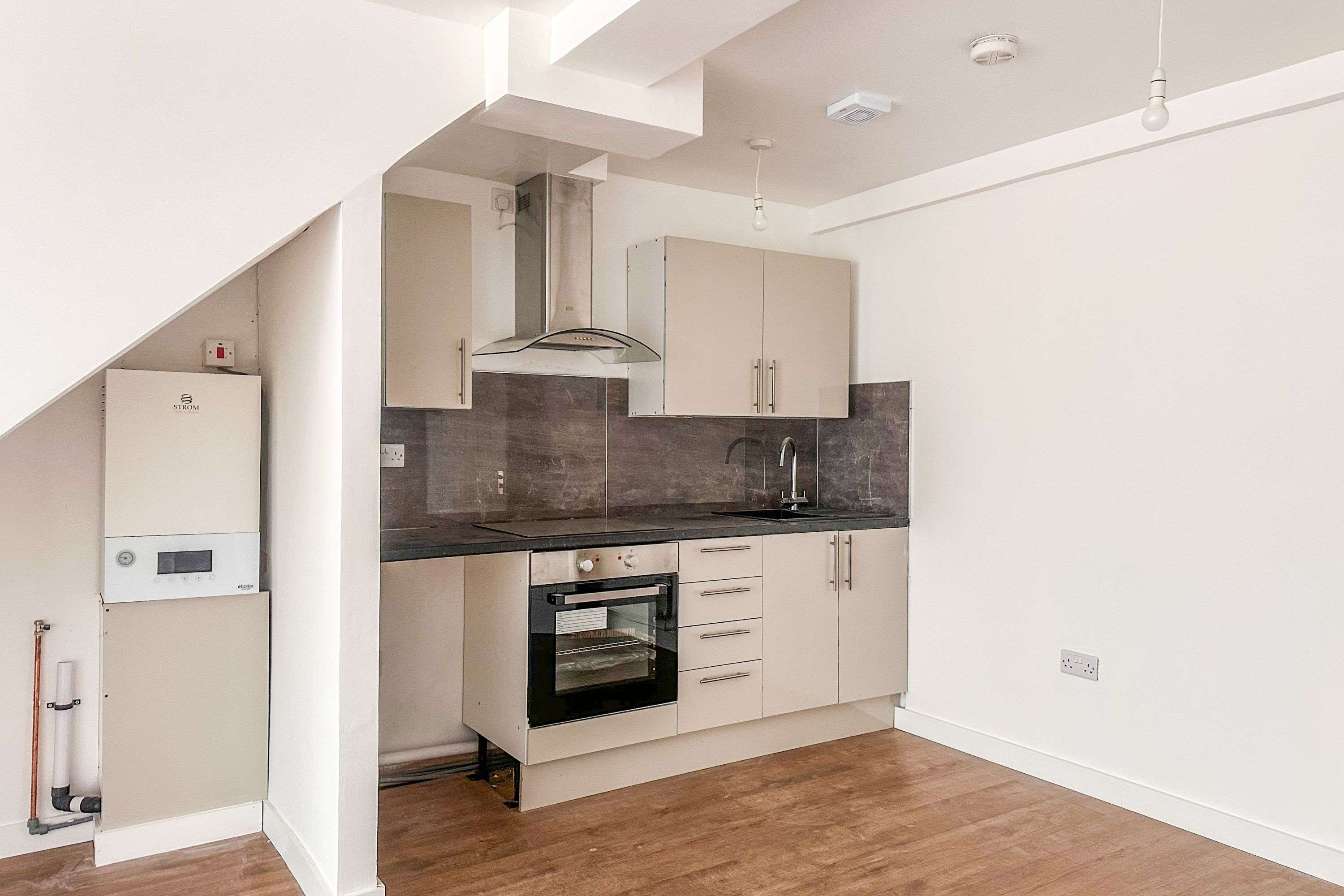 179 179A & 179B North Lane, Aldershot, GU12 4SY