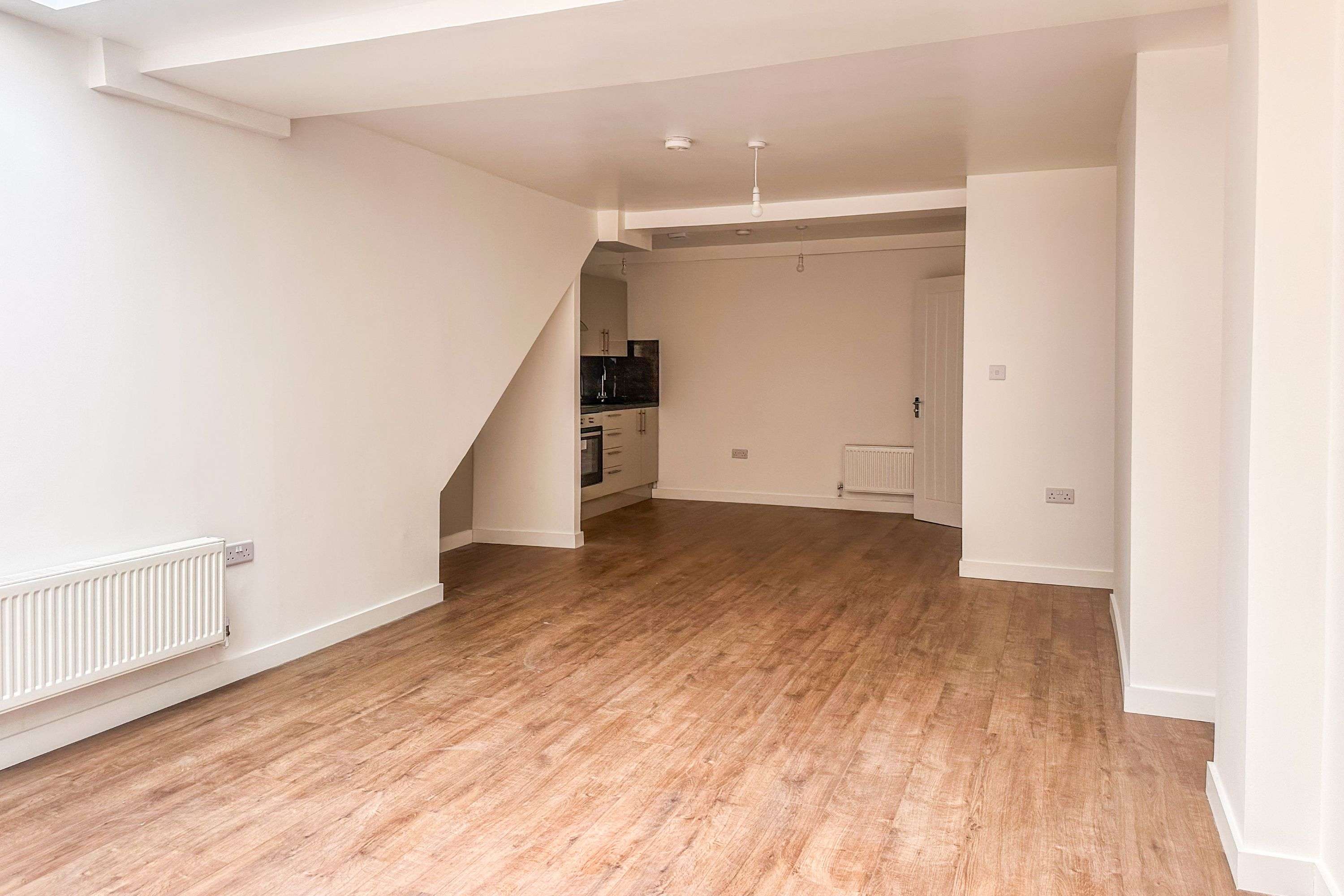 179 179A & 179B North Lane, Aldershot, GU12 4SY