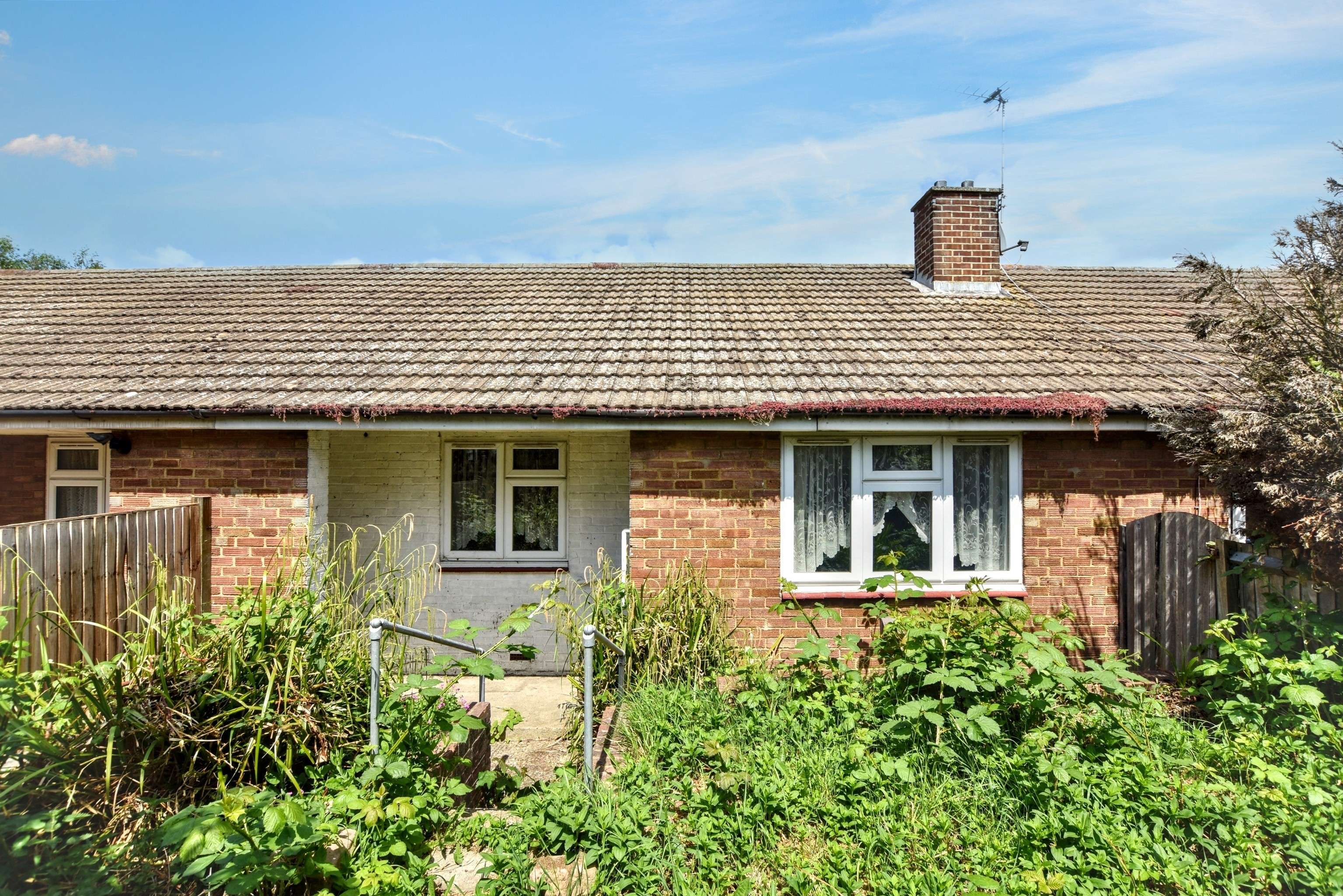5 Ellenborough Road, Sidcup, Kent, DA14 5JY
