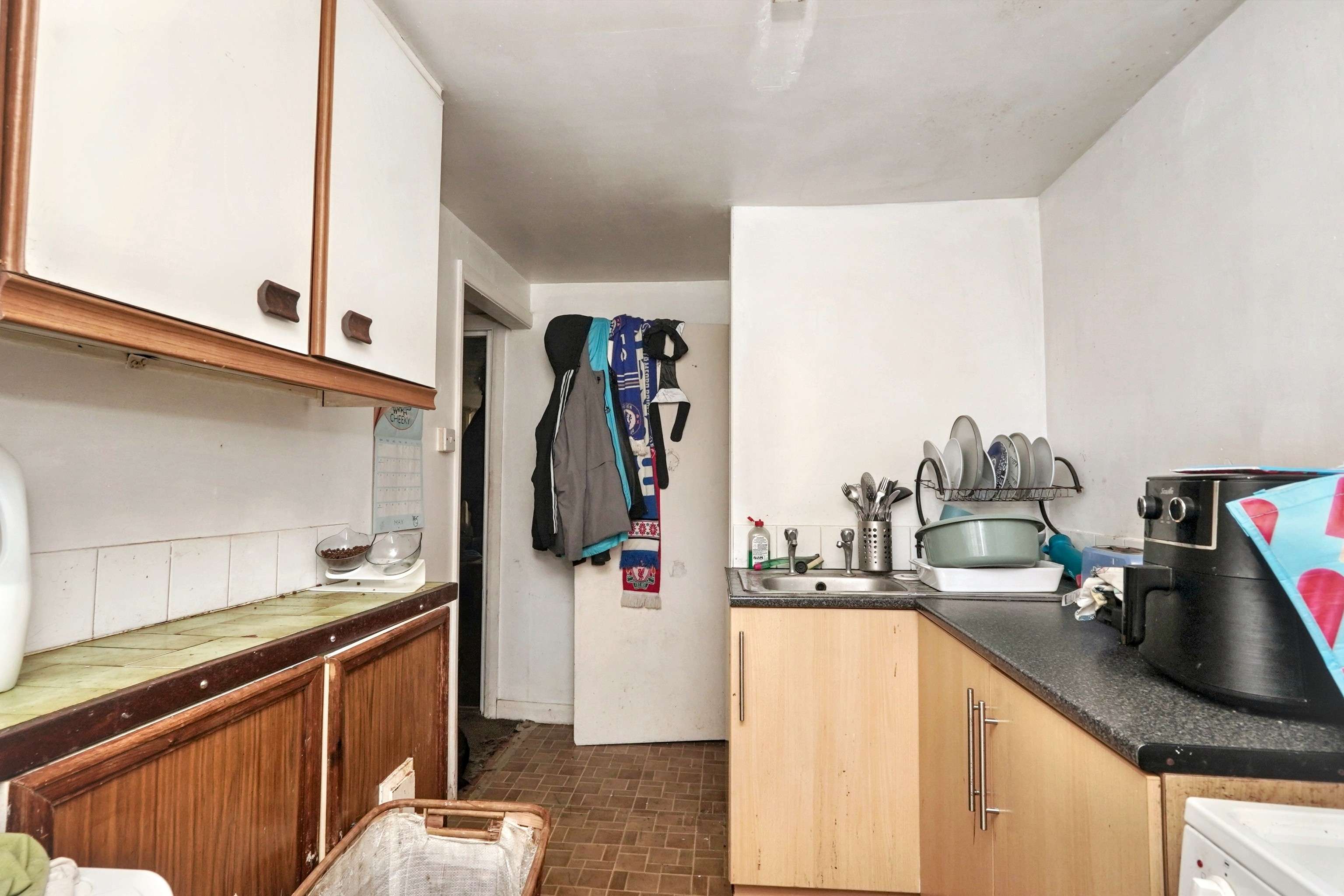 1 St Michael's Street, Folkestone, Kent, CT20 1LL