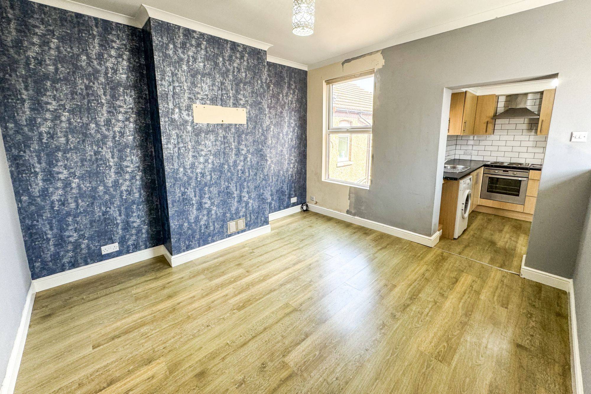 52a Alexandra Road, Sheerness, Kent, ME12 2AS