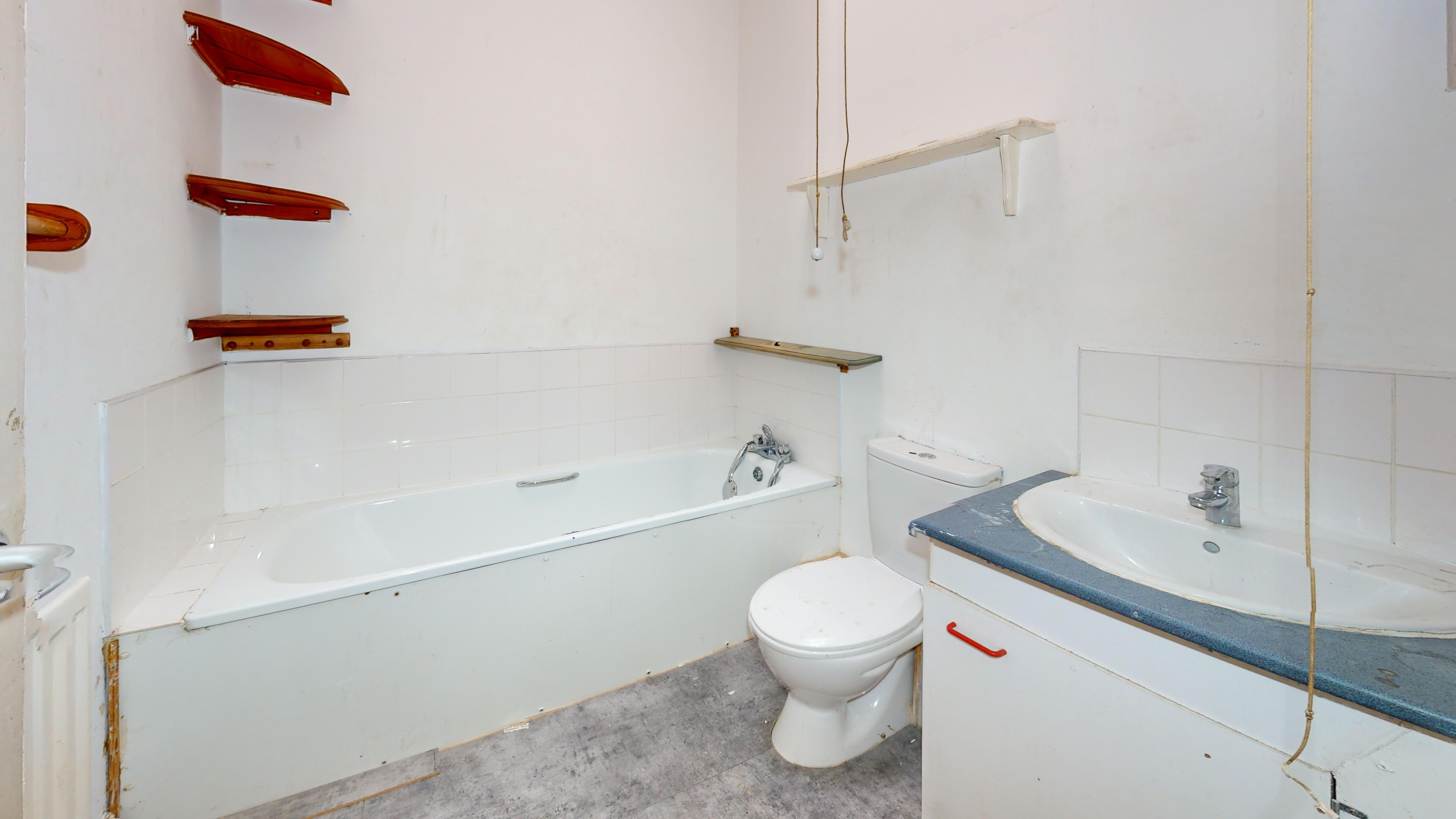 70C Colvestone Crescent, Hackney, London, E8 2LJ