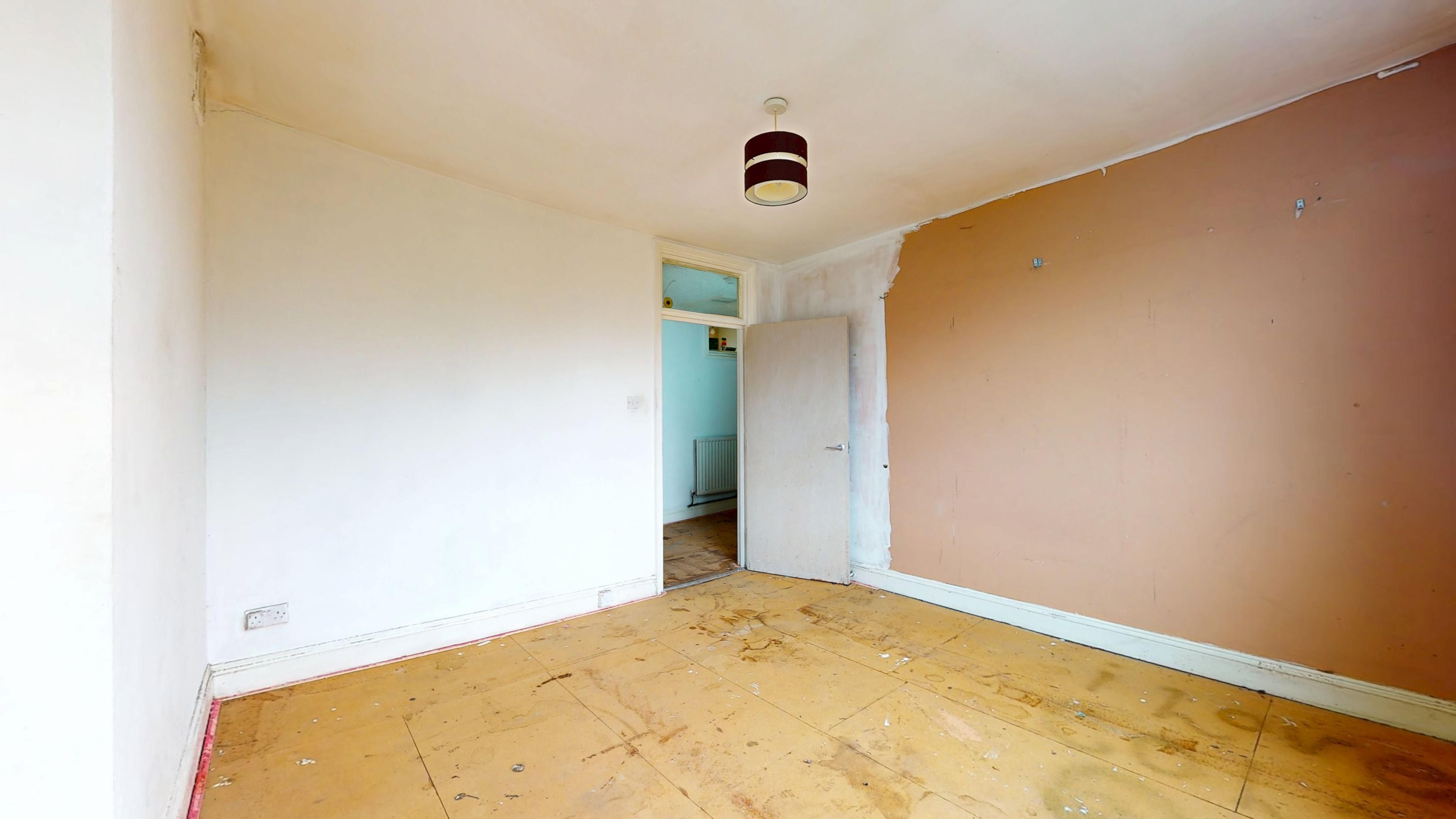 70C Colvestone Crescent, Hackney, London, E8 2LJ