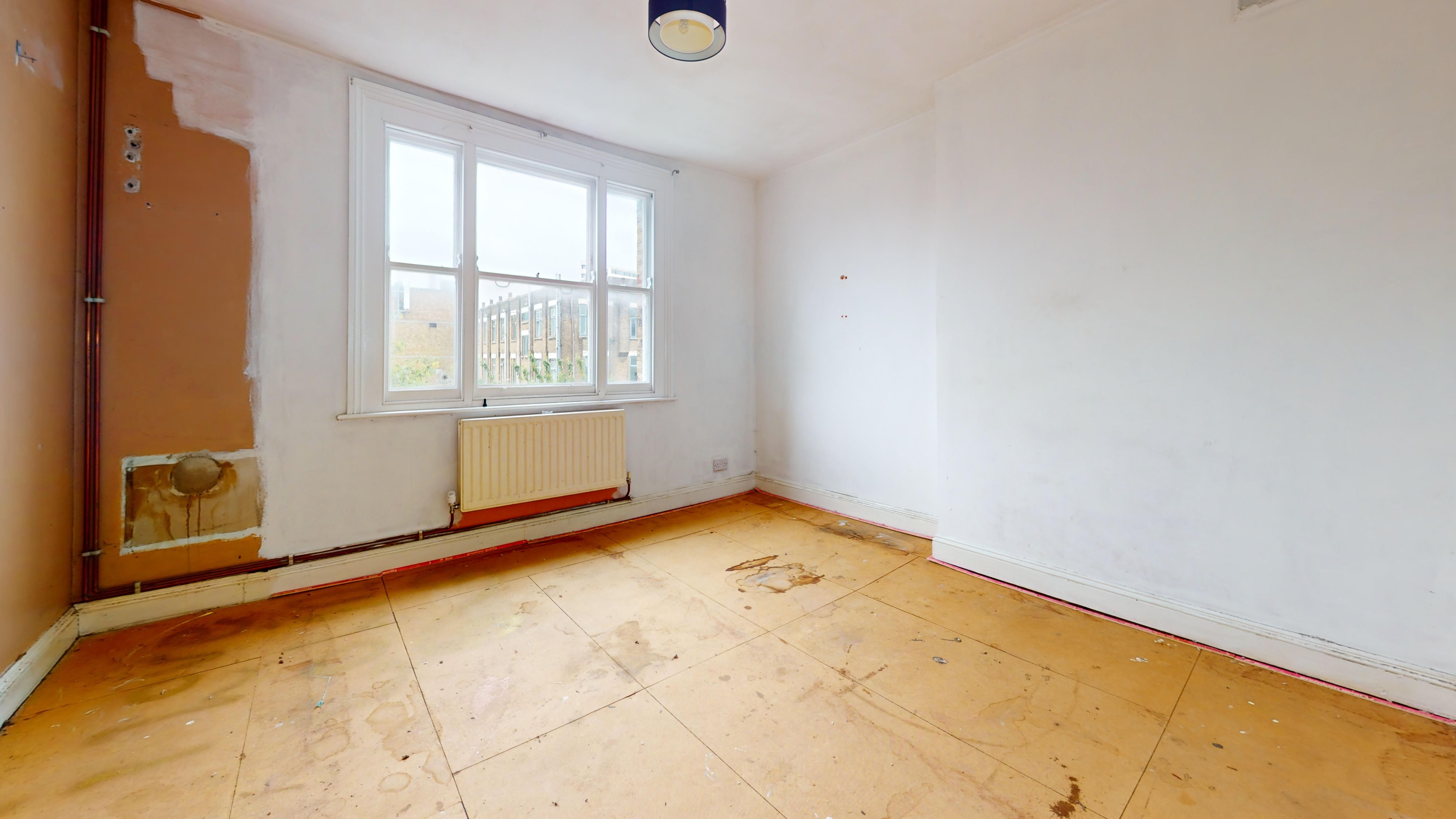 70C Colvestone Crescent, Hackney, London, E8 2LJ