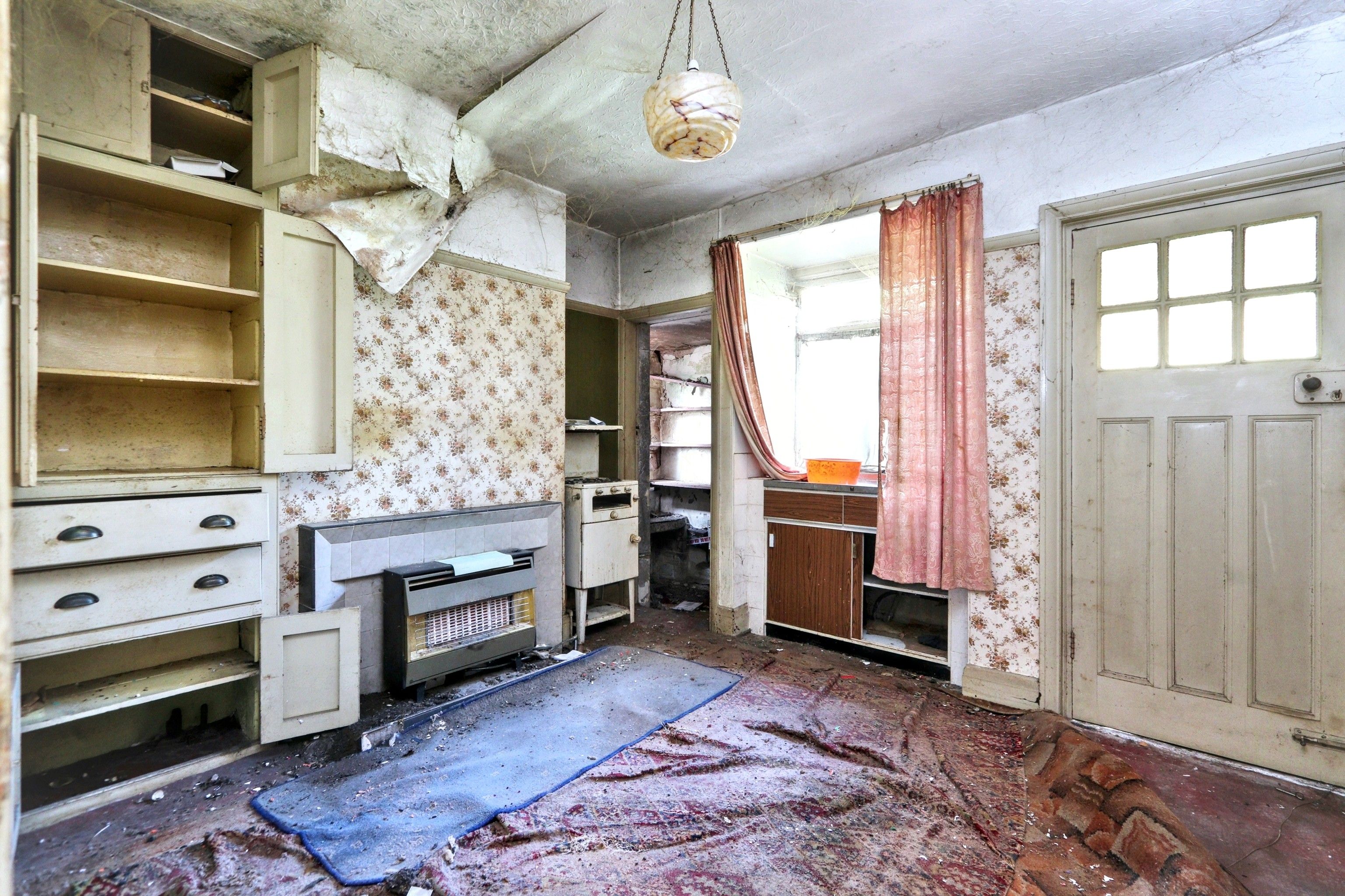 6 Old Wortley Road, Rotherham, South Yorkshire, S61 1NH