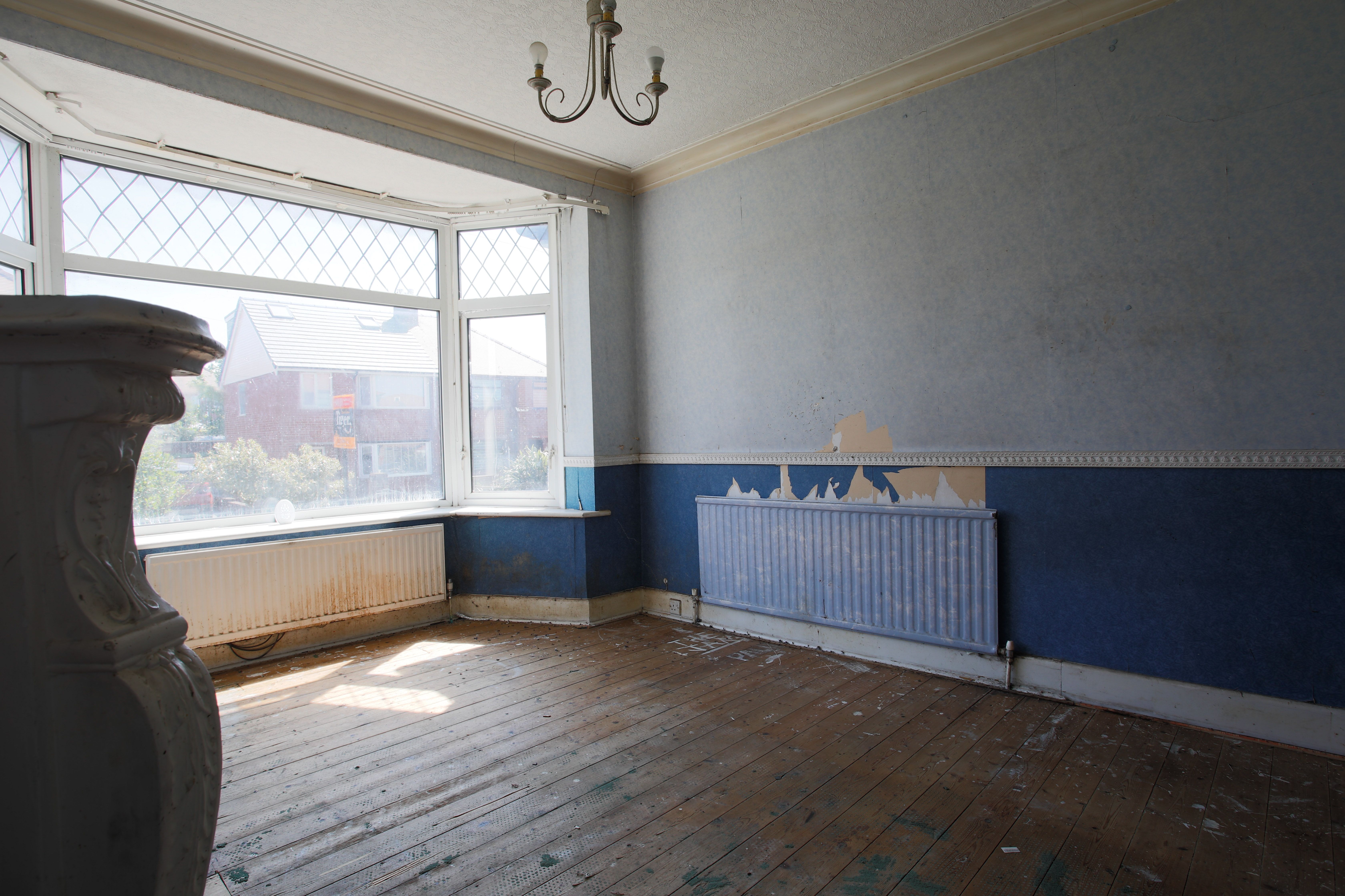 5 Waller Avenue, Bispham, Blackpool, Lancashire, FY2 9EL