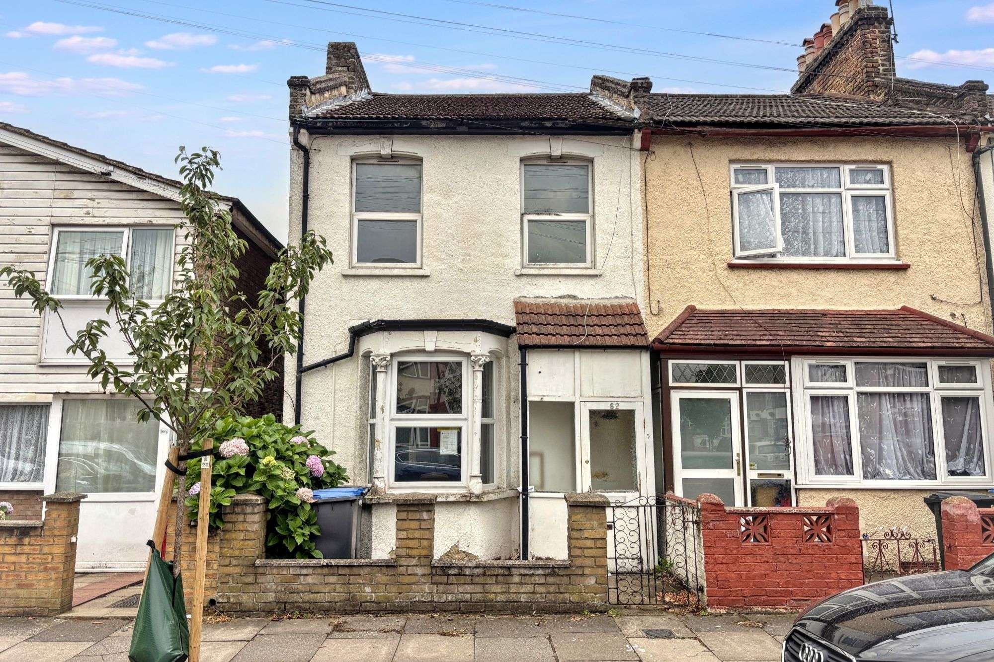 62 Cavendish Road, Edmonton, London N18 2LS