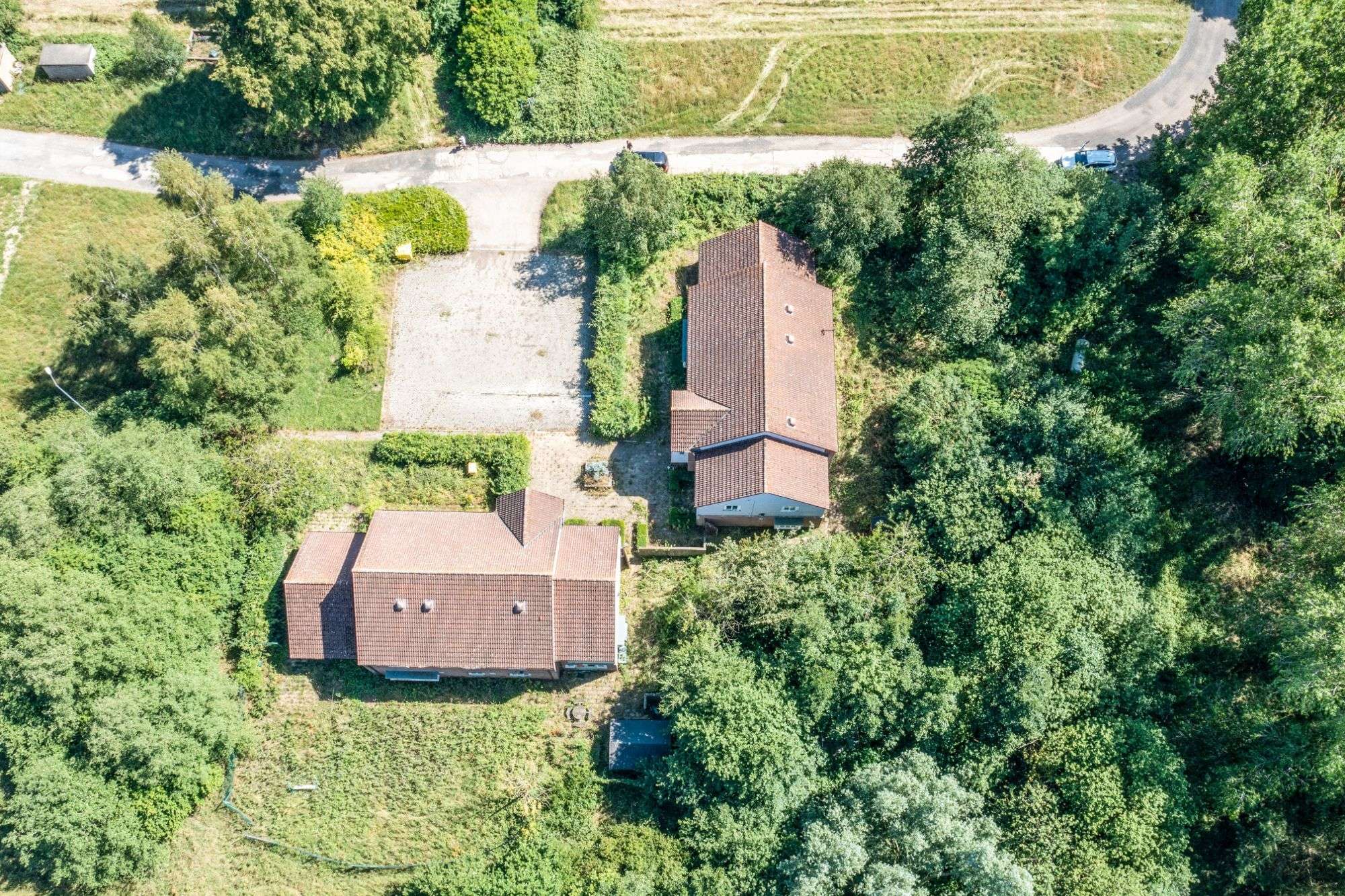 Fossdale House, River Lane, Market Weighton, York, YO43 4LA
