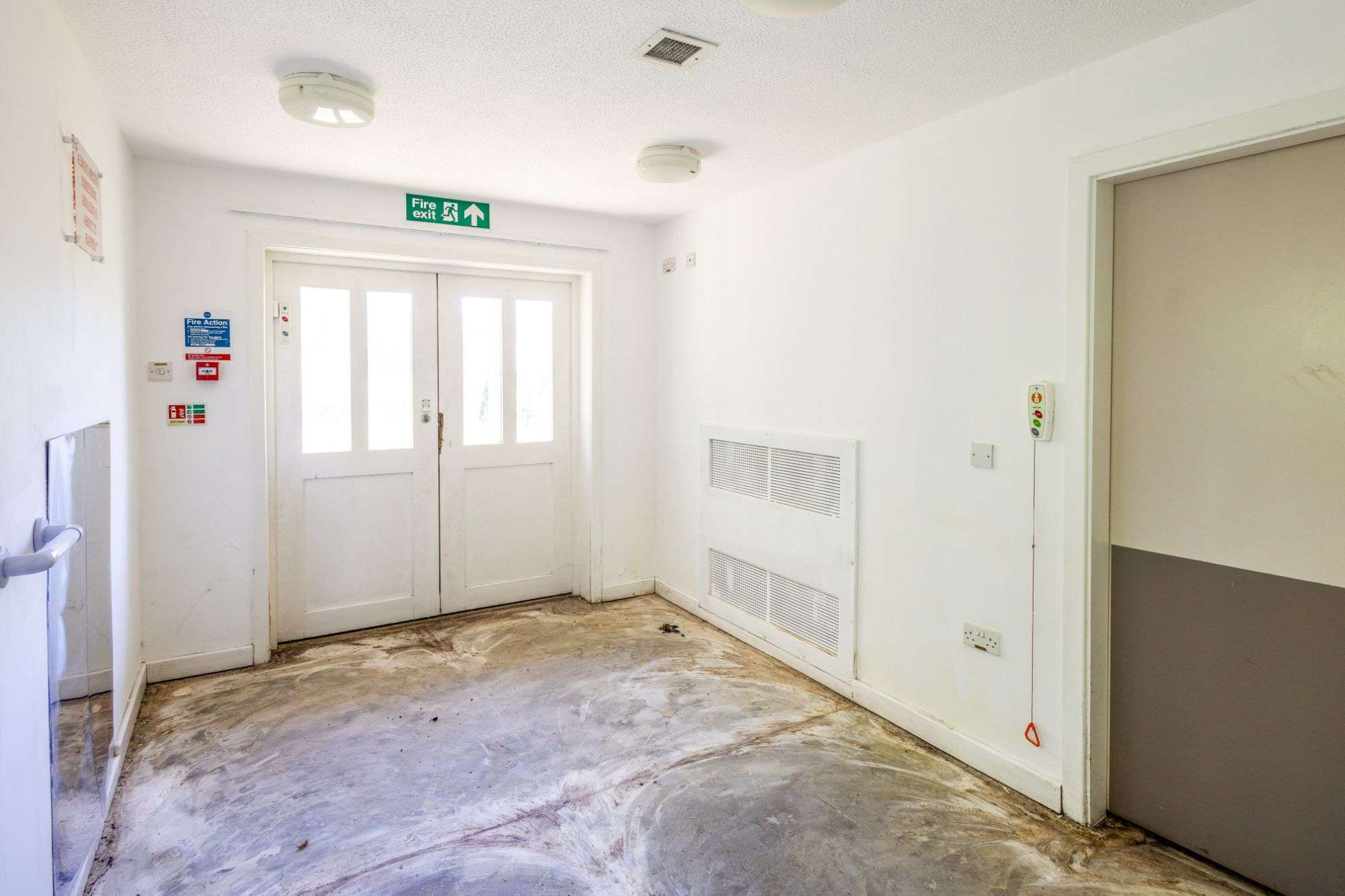 Fossdale House, River Lane, Market Weighton, York, YO43 4LA