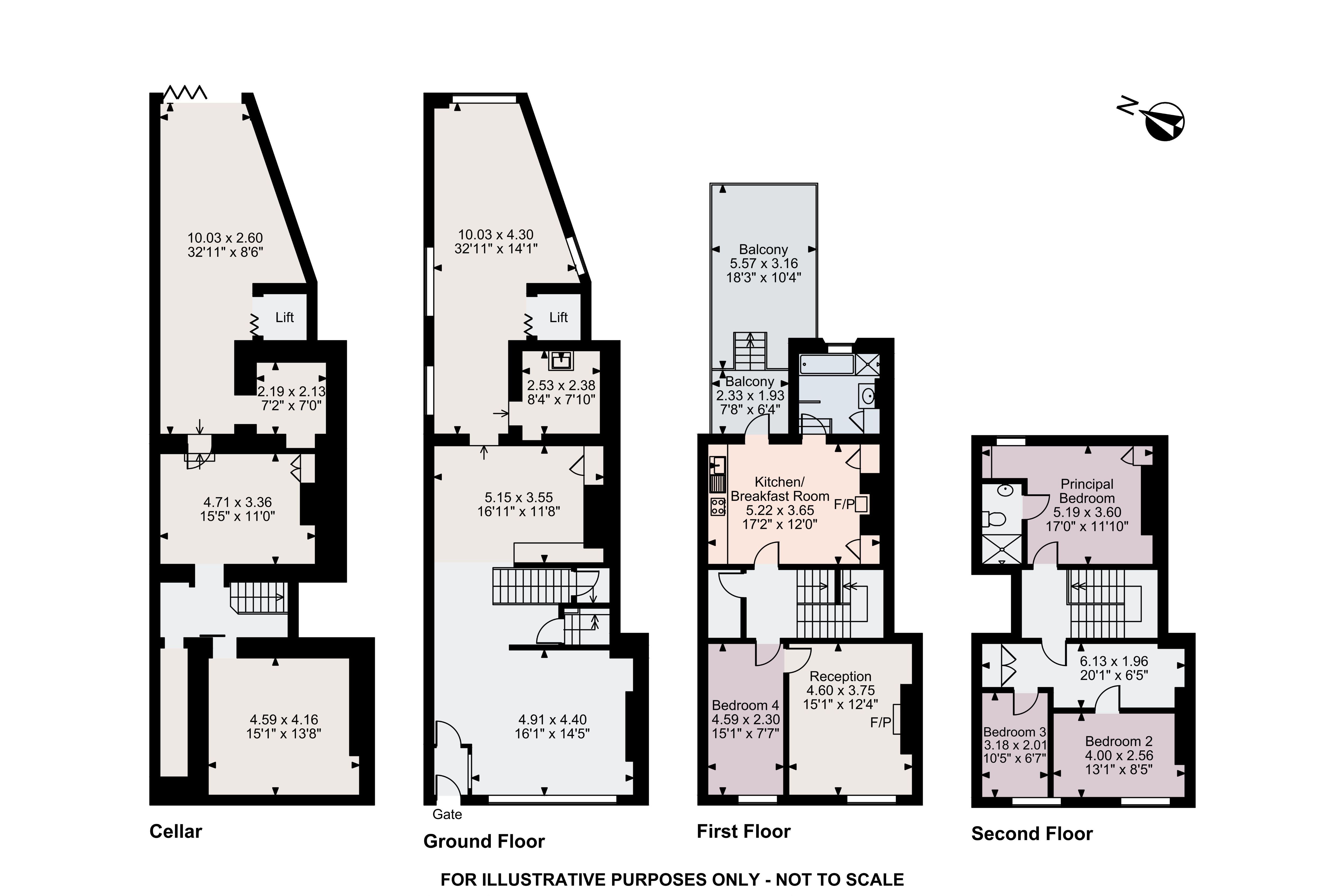 2 Stations Buildings, Warton Road, Carnforth, LA5 9BS