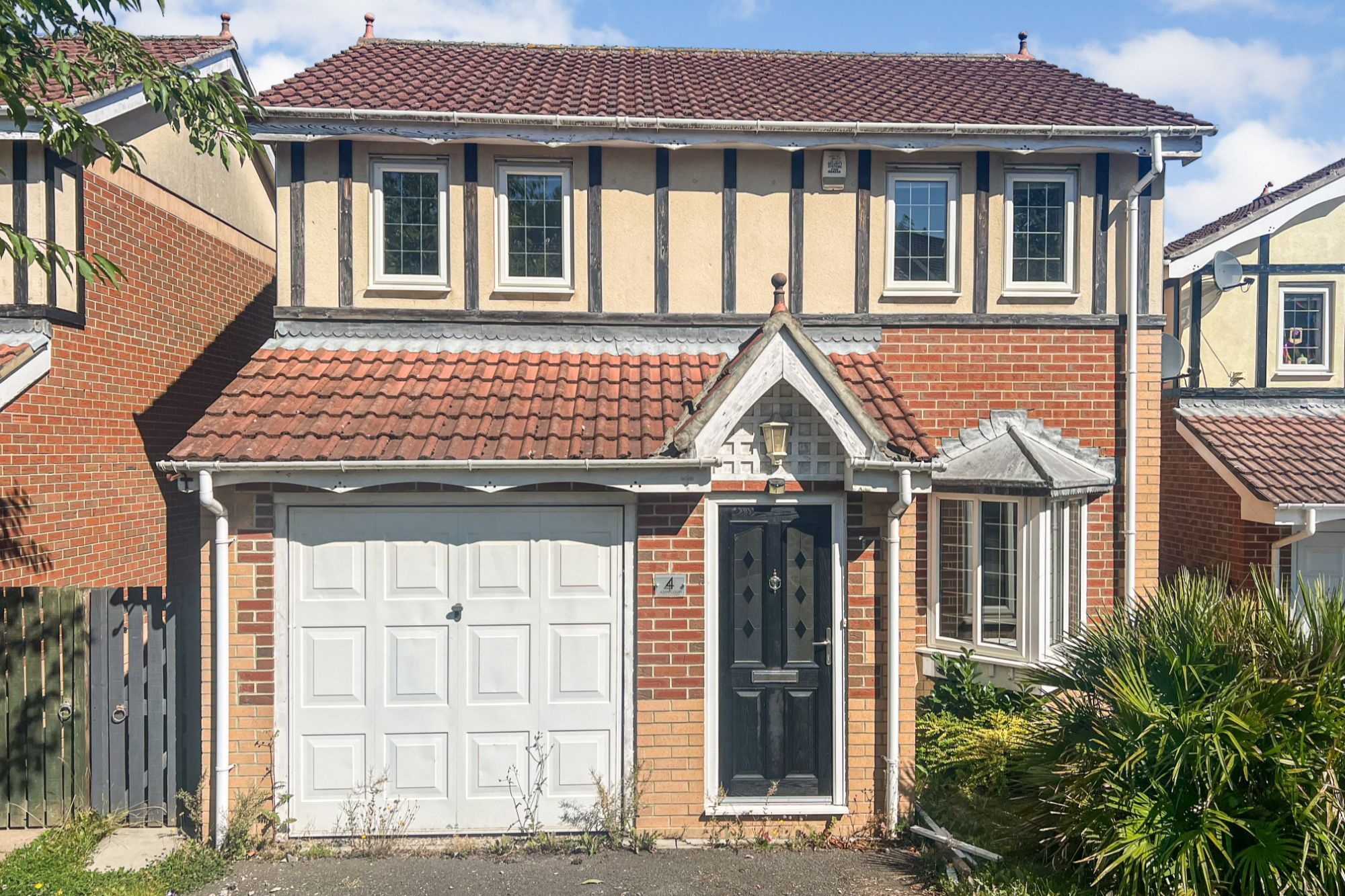4 Aden Court, Bearpark, Durham, DH7 7TH