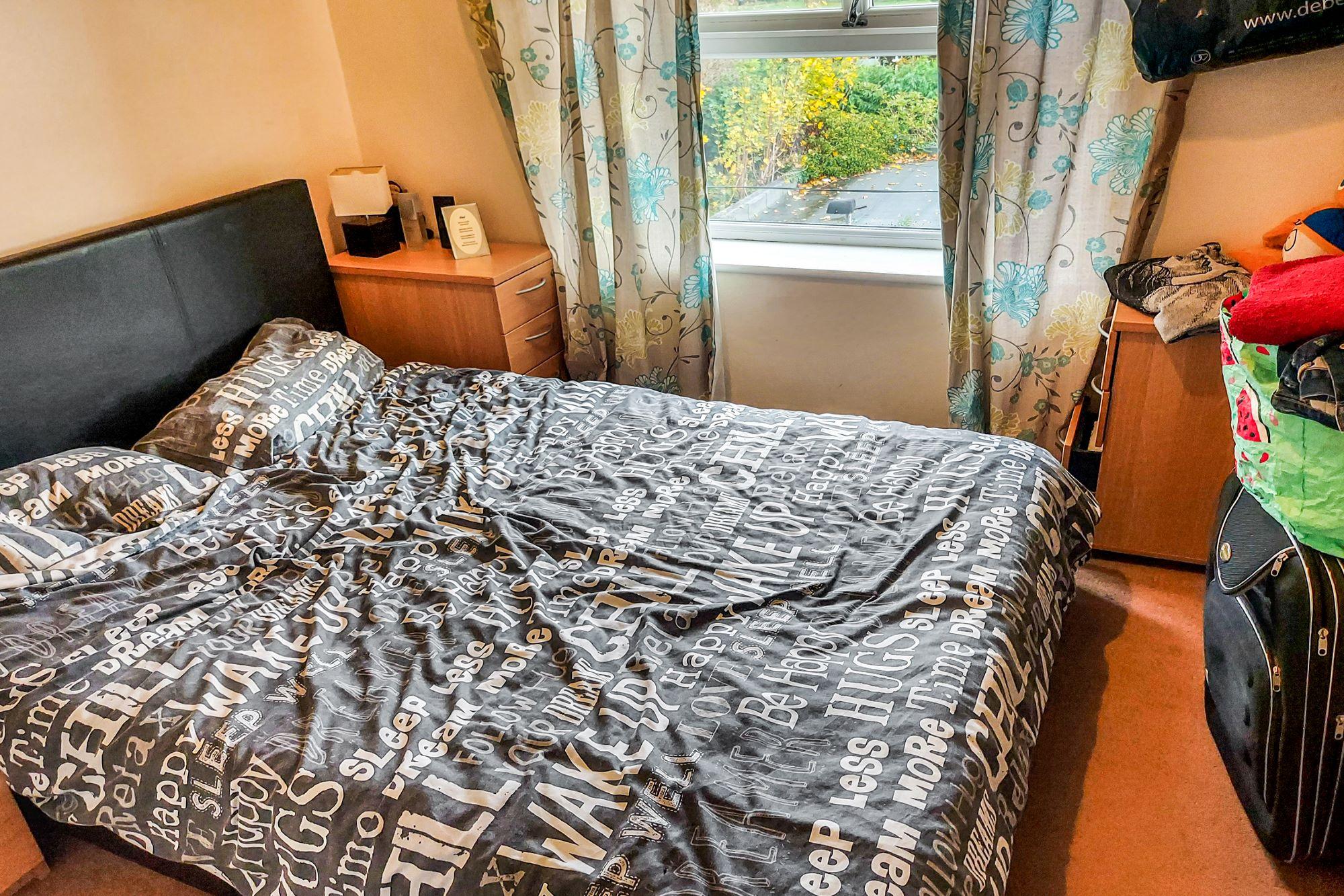 Apartment 16 Springfield Court, Amersall Road, Doncaster, South ...