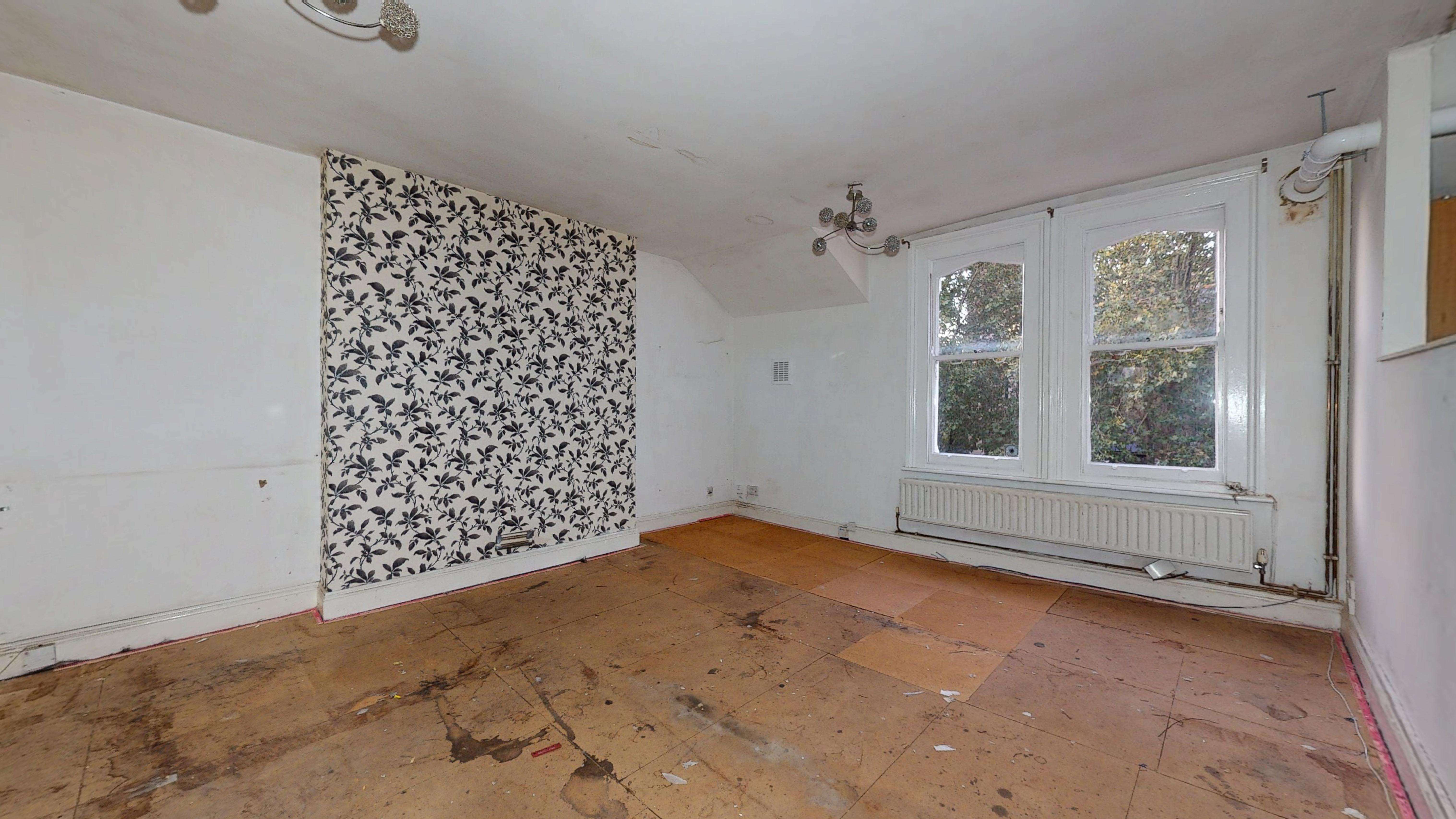 70C Colvestone Crescent, Hackney, London, E8 2LJ