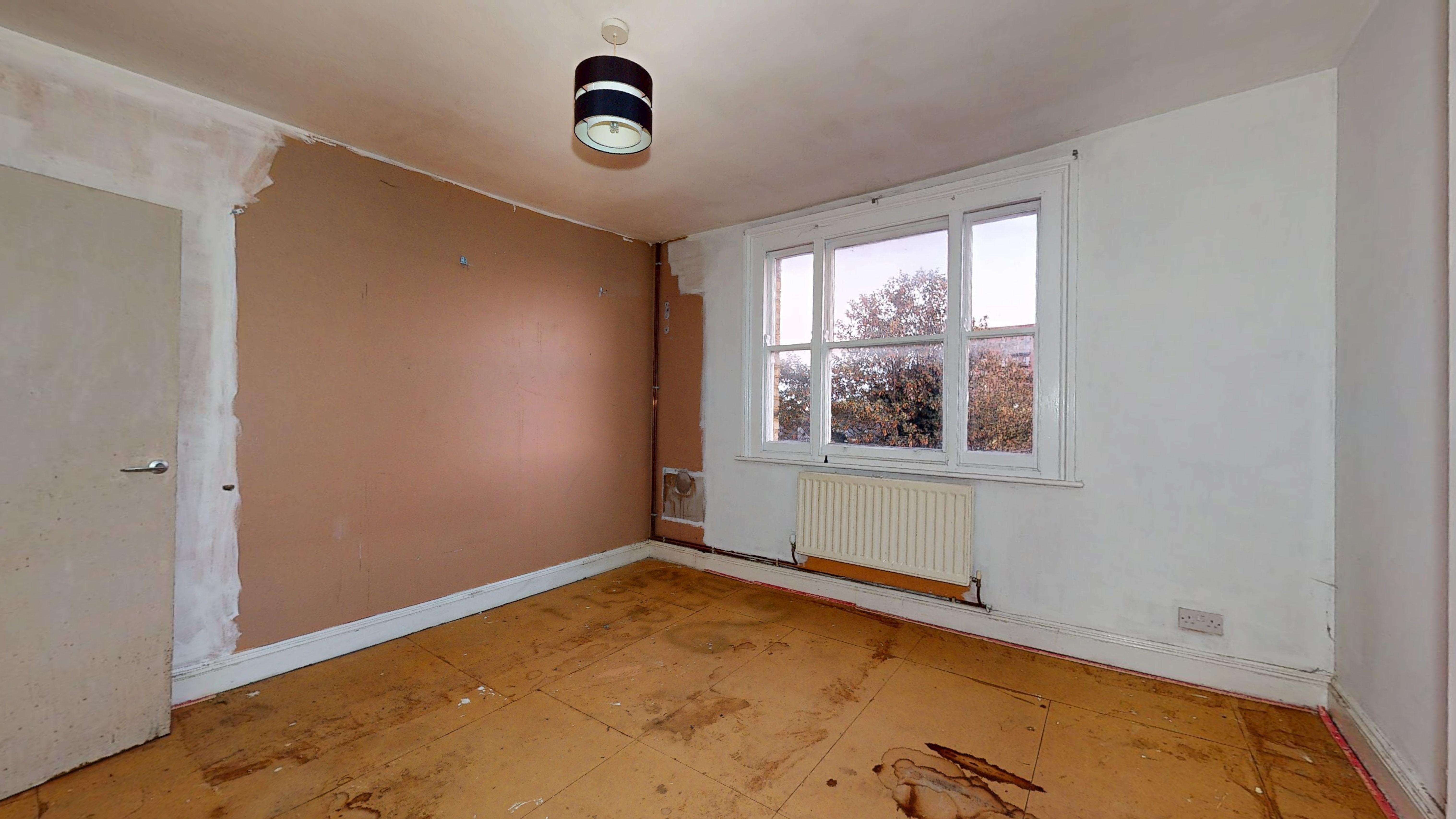 70C Colvestone Crescent, Hackney, London, E8 2LJ