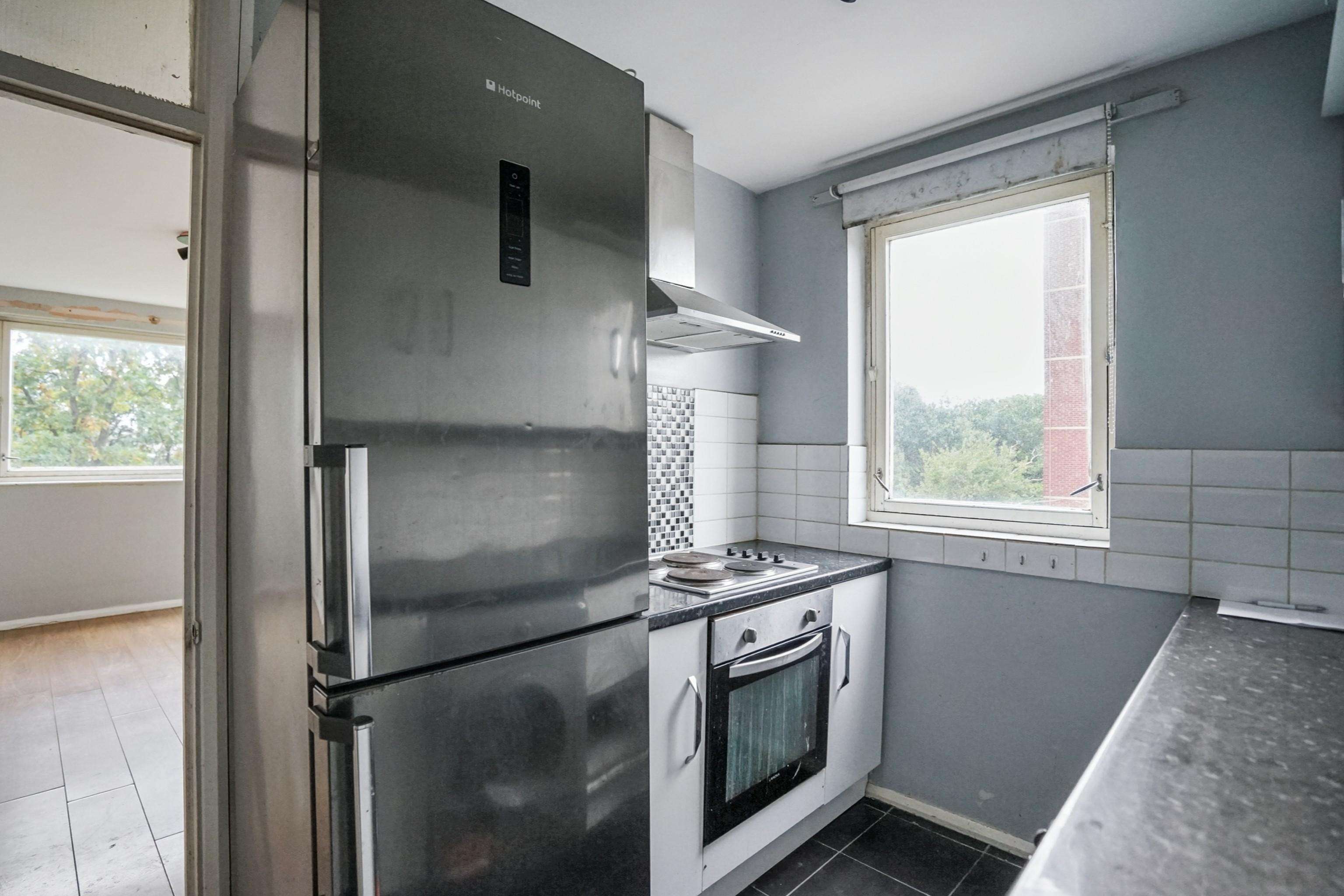 Flat 23 Keats House, Porchester Mead, Beckenham, BR3 1TD