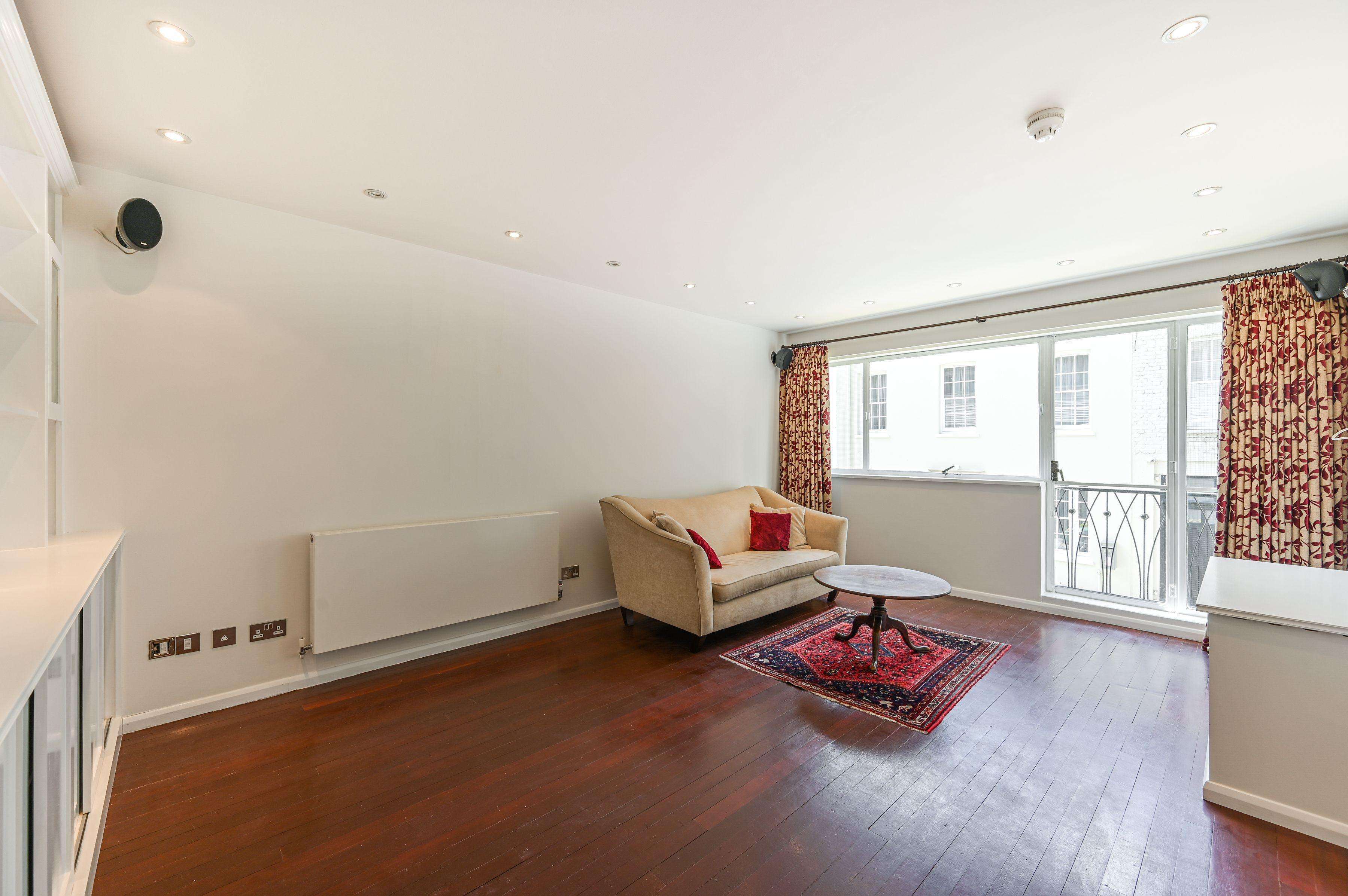27 Eaton Row, Belgravia, London SW1W 0JA