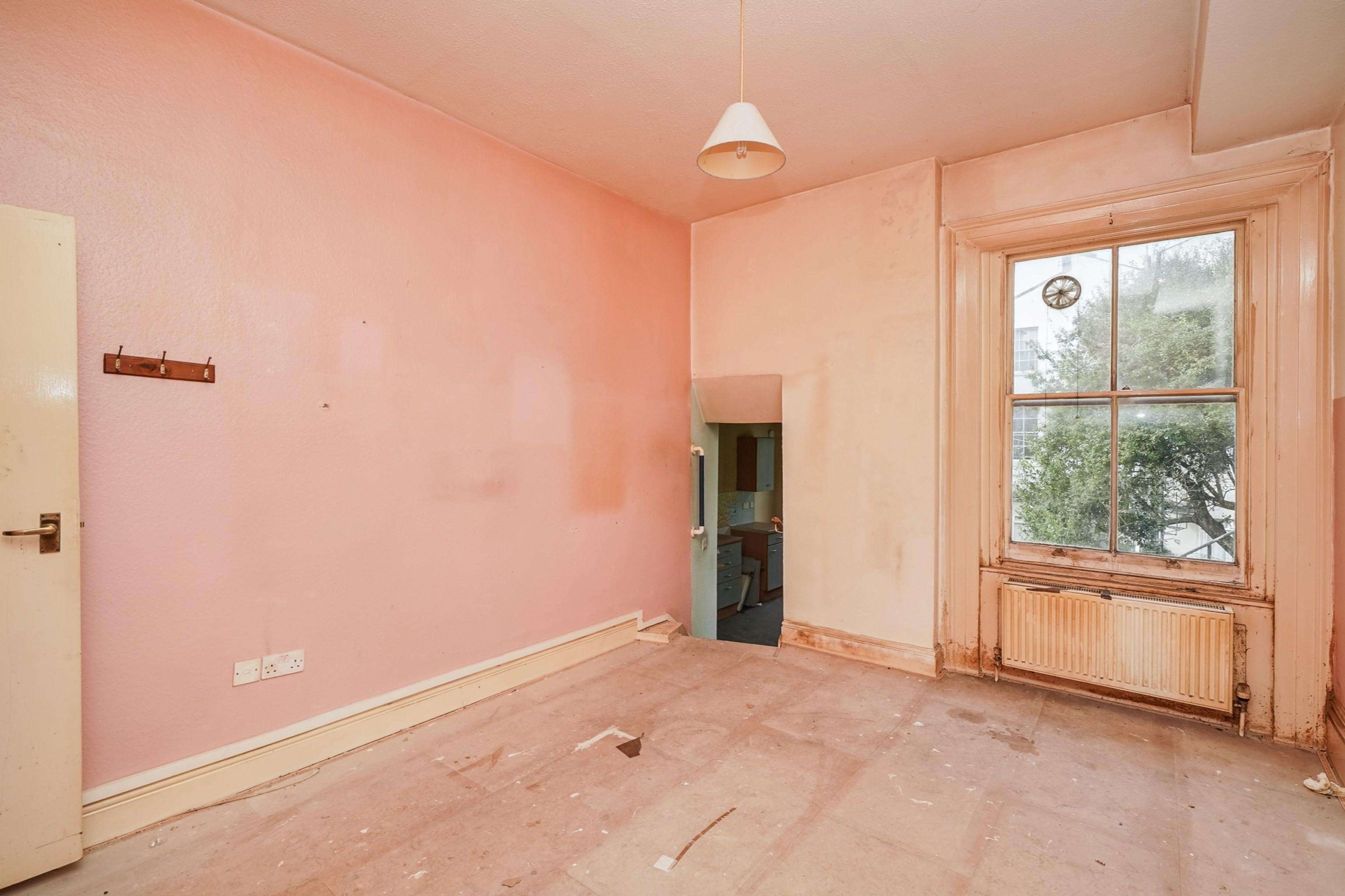 First, 11 York Road, Hove, East Sussex, BN3 1DJ