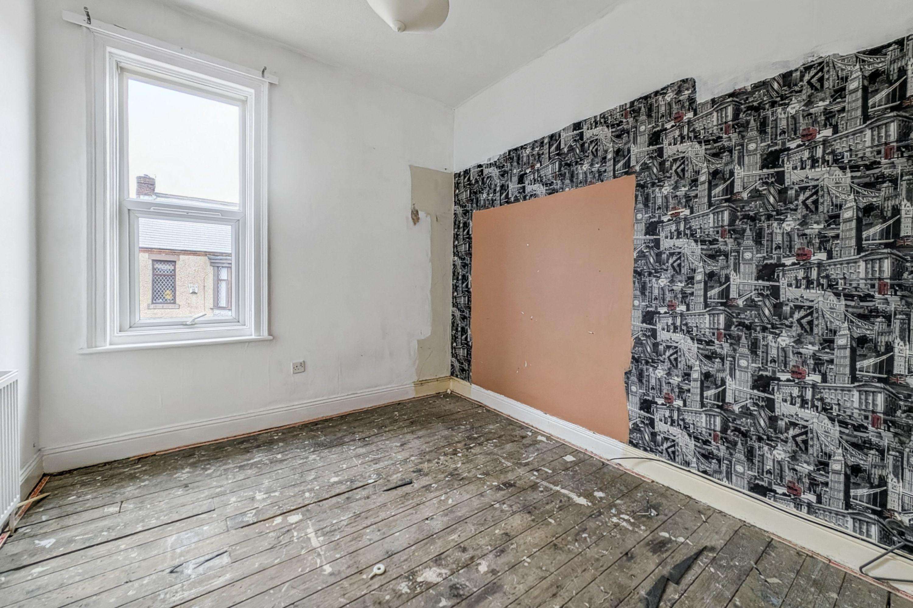 15 Marlborough Street North, South Shields, Tyne & Wear, NE33 4DA