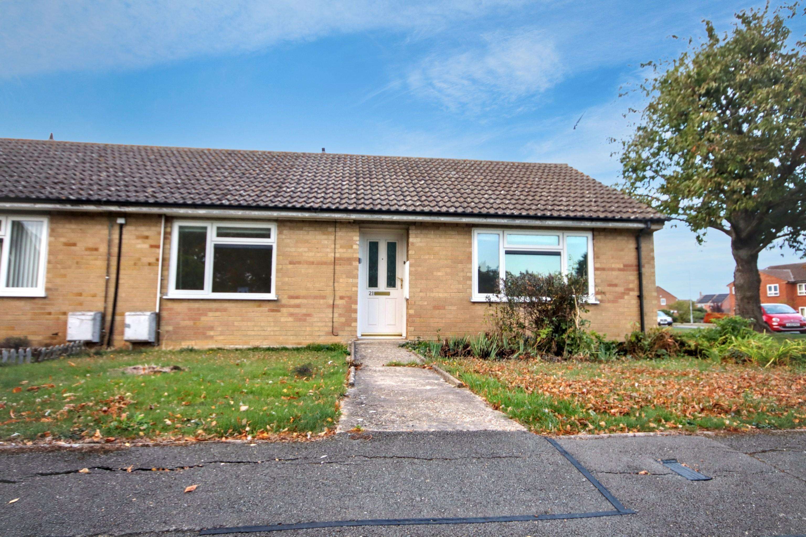 21 School Road, Warboys, Huntingdon, Cambridgeshire, PE28 2SX