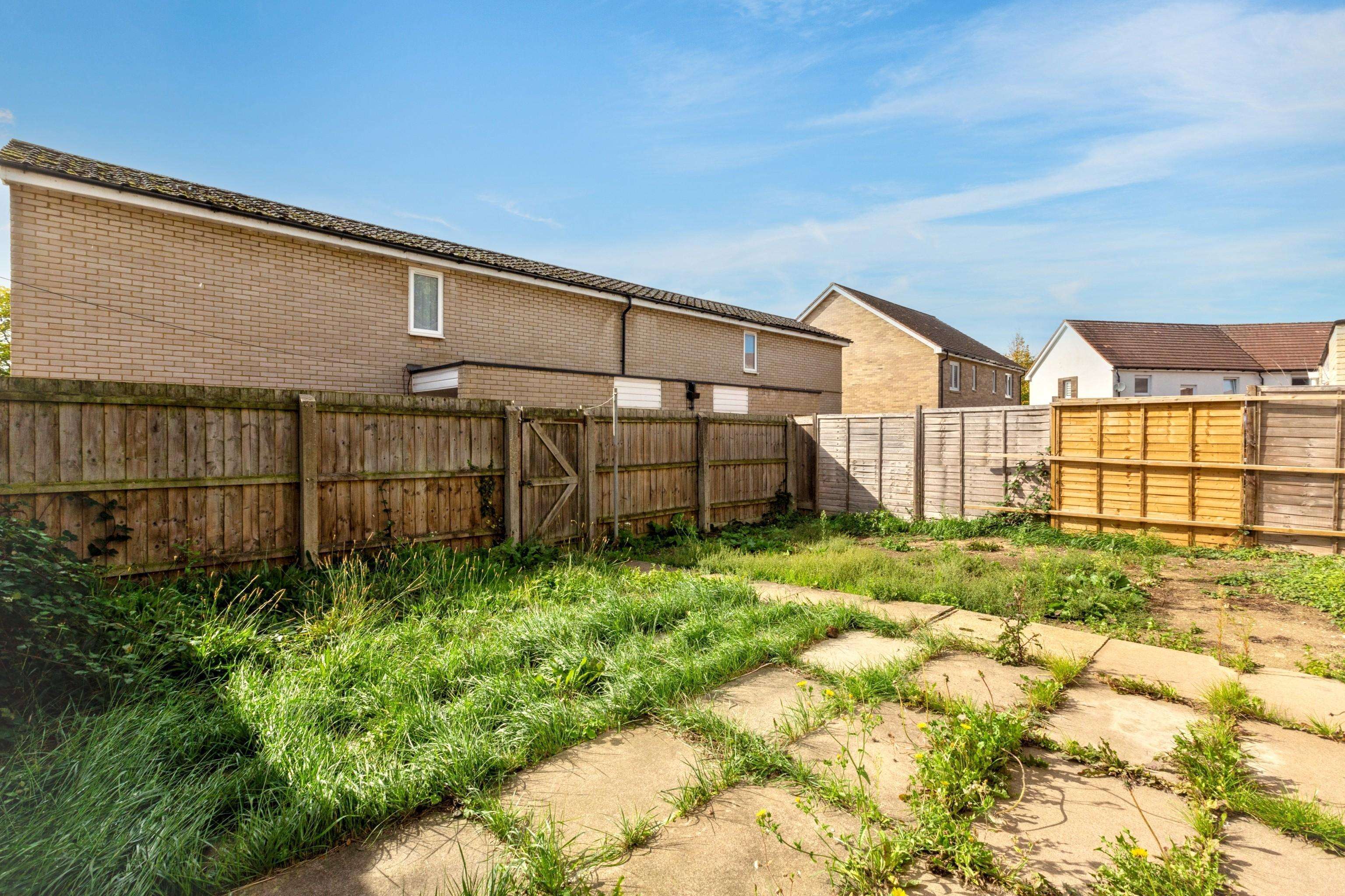 4 Thackray Close, Huntingdon, Cambridgeshire, PE29 1NA