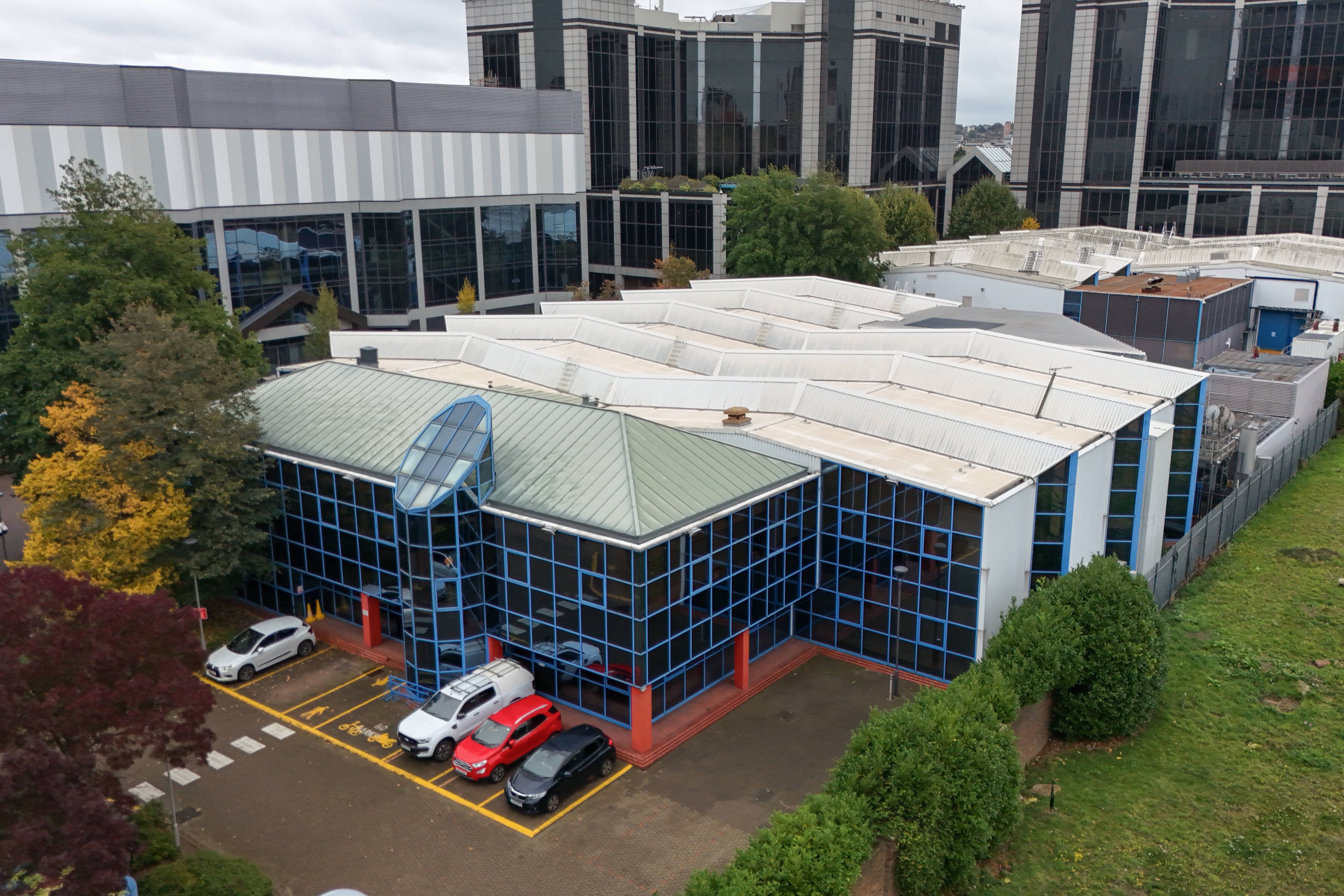 8 Greenwich View Place, London E14 9NN